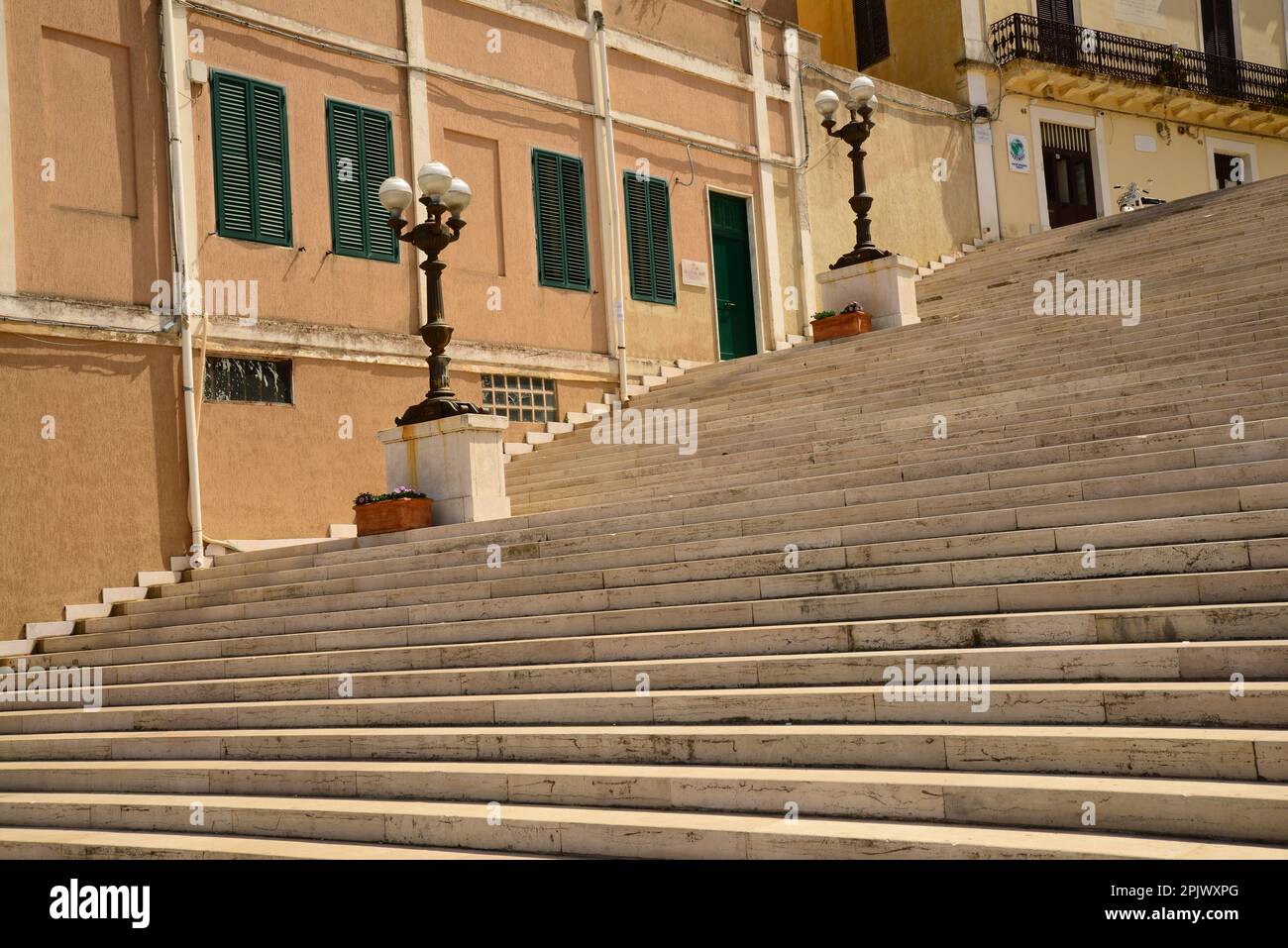 The monument to the approximately 500 fallen from Brindisi in the First ...