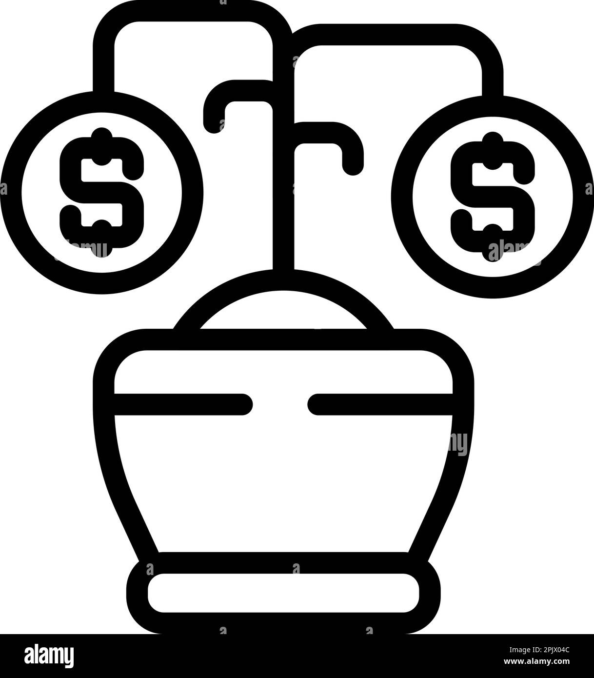 Homeless street children Stock Vector Images - Alamy