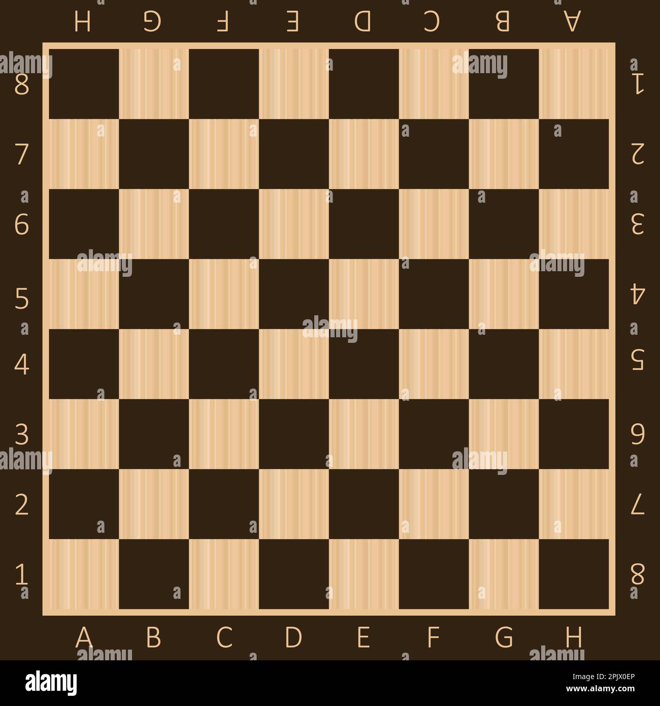 Floor boards move Stock Vector Images - Alamy