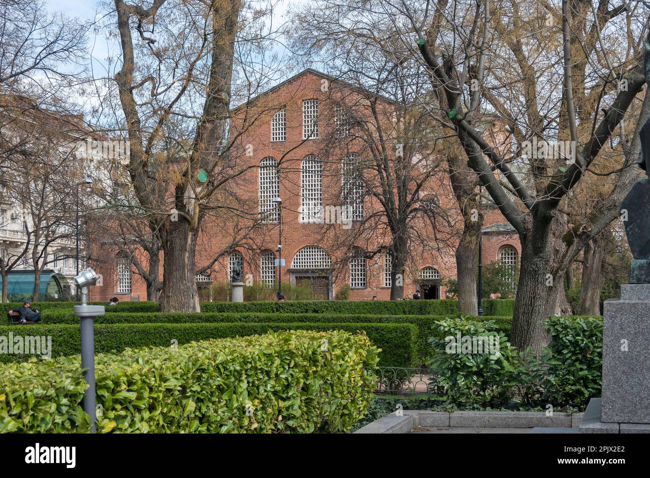 Rakovsky street hi-res stock photography and images - Alamy