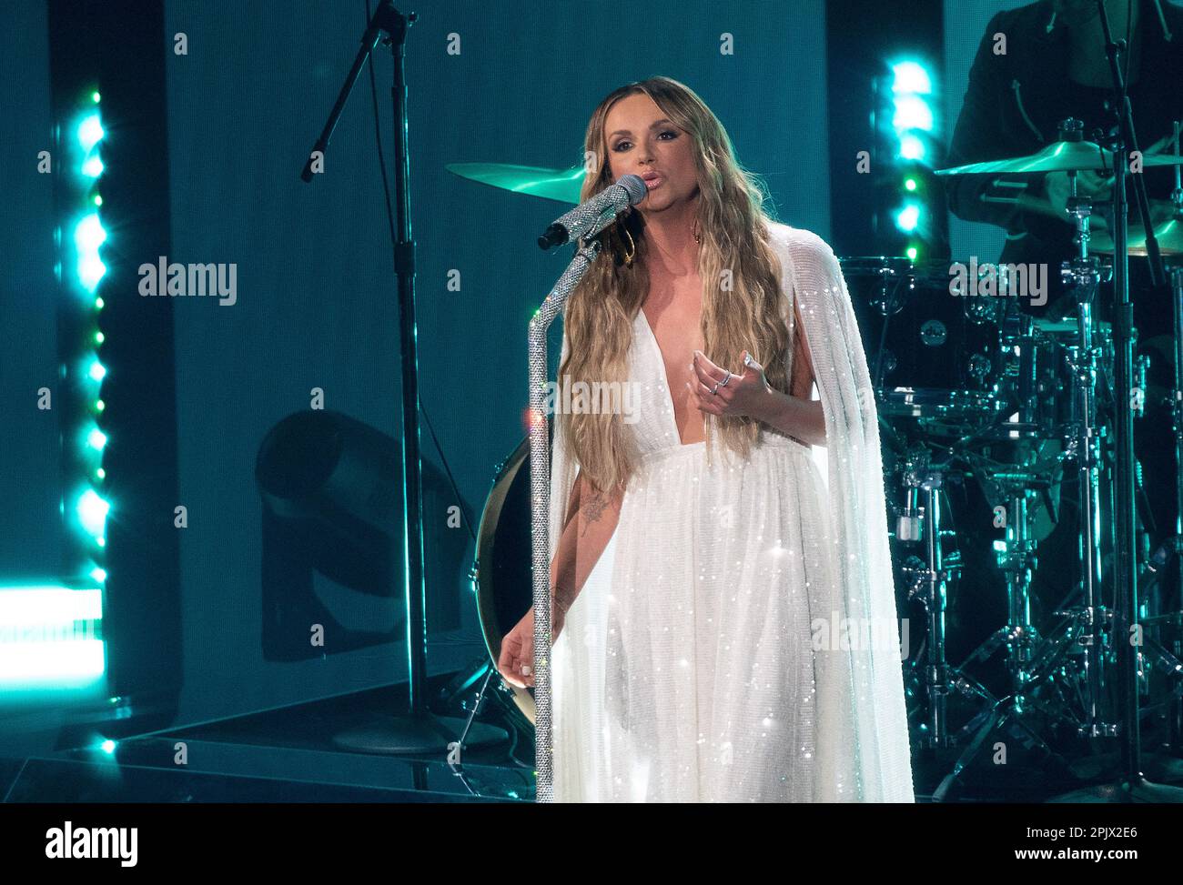 Carly pearce 2023 hi-res stock photography and images - Alamy