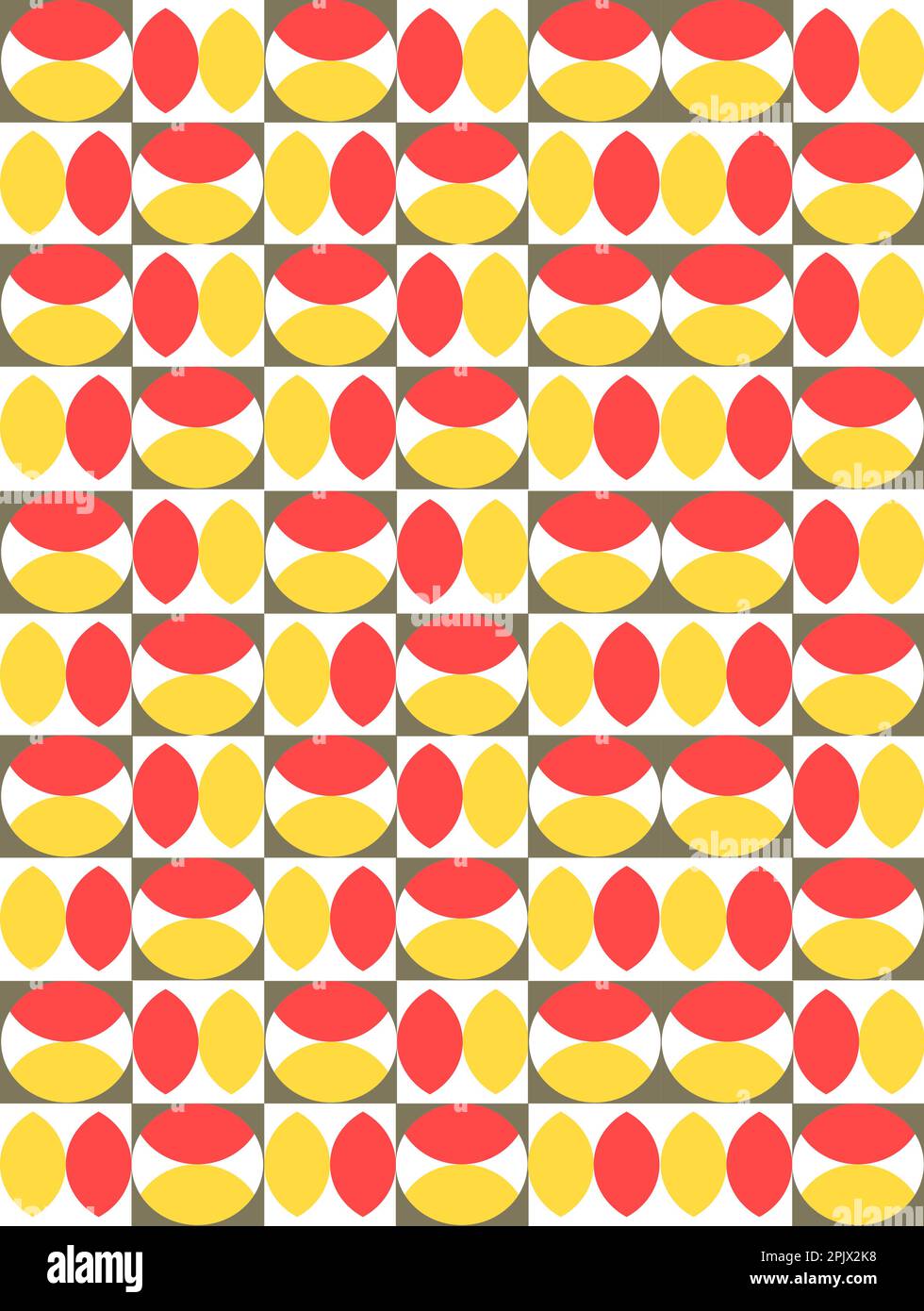 vector, background, seamless, pattern, texture, template, design, retro ...