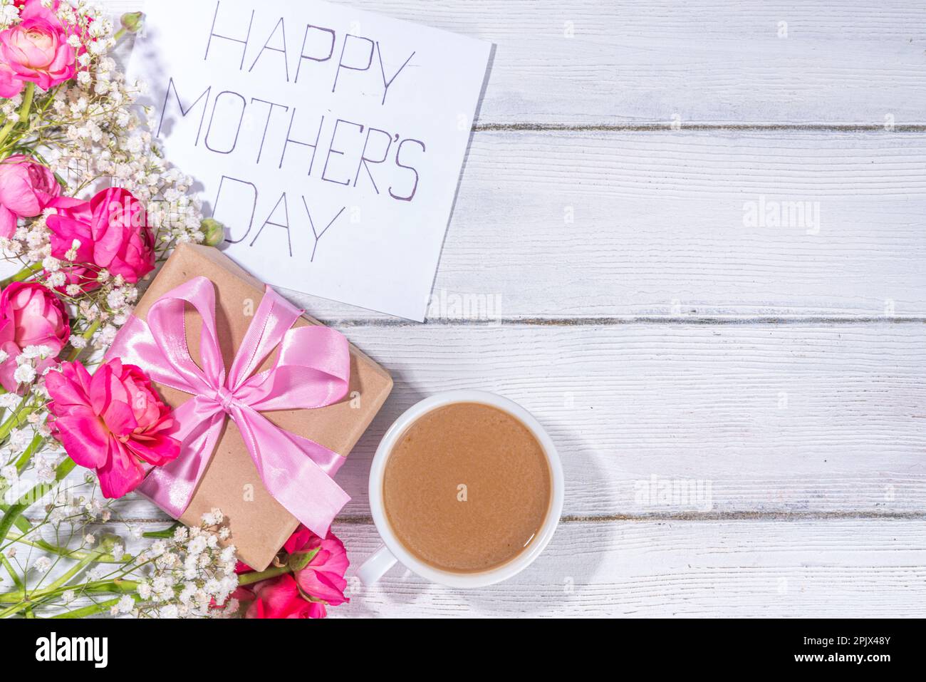 Celebrate moms hi-res stock photography and images - Alamy