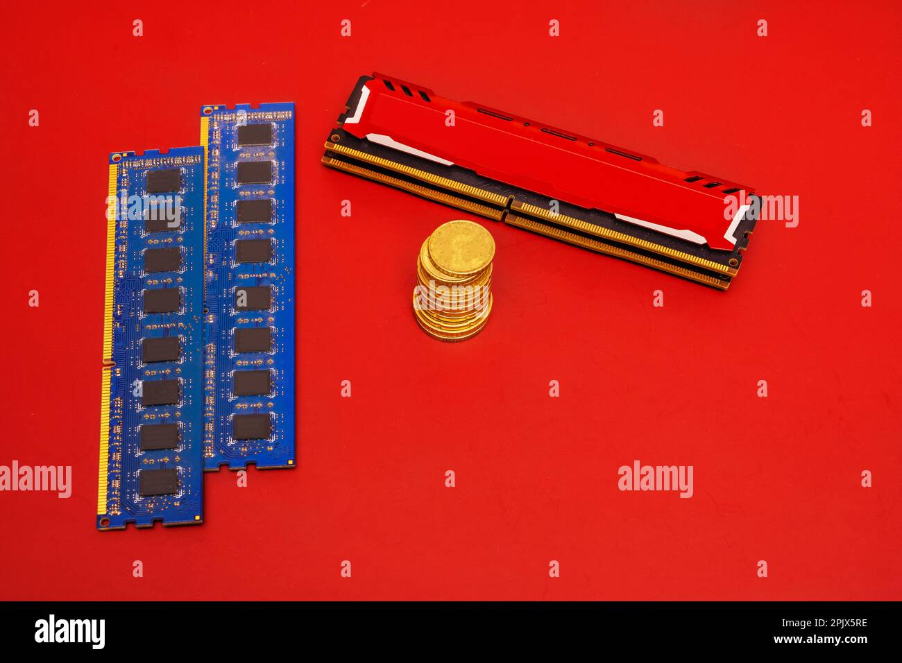 RAM offers lightning-fast access to data, making it ideal for the ...