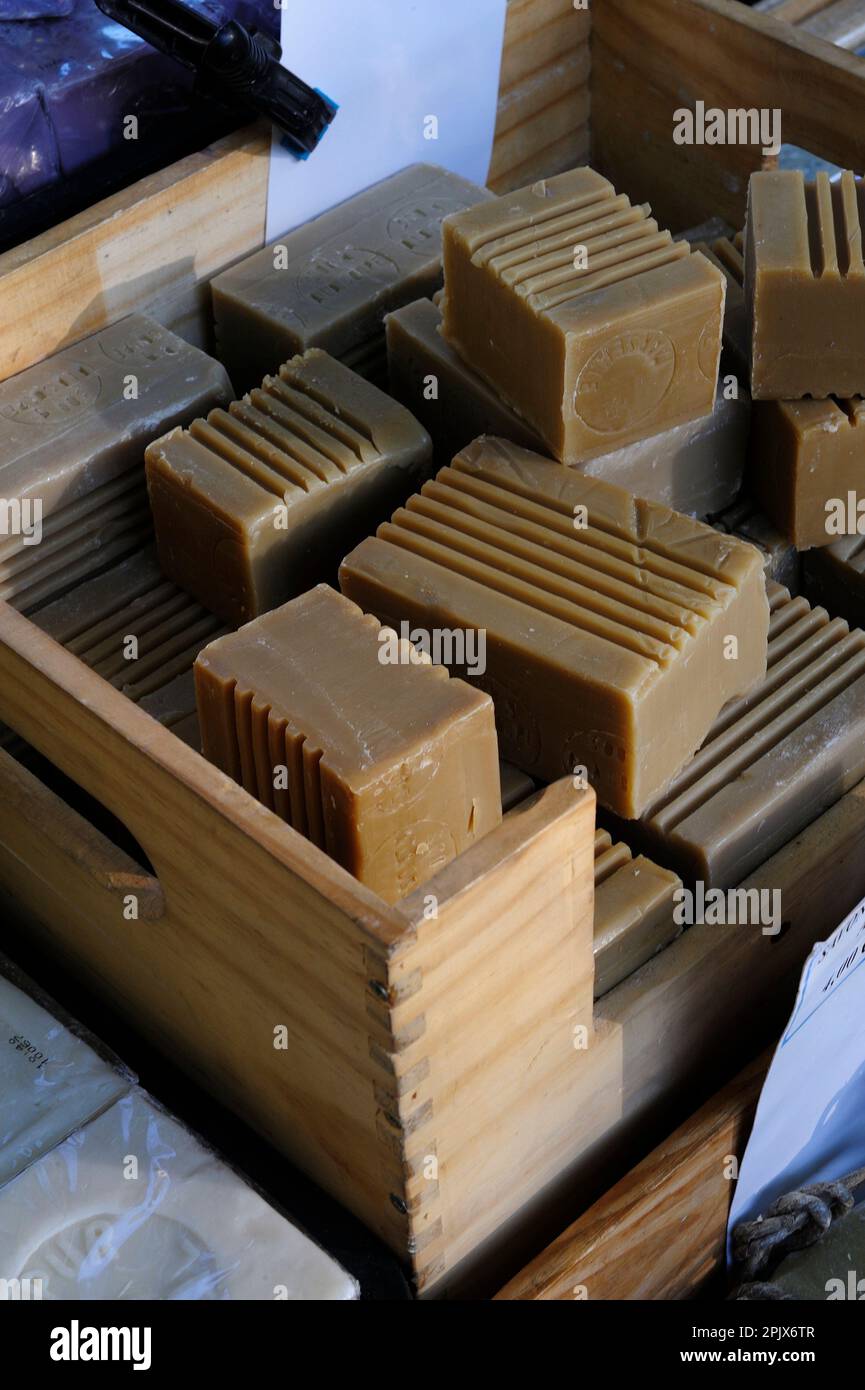 Weekly soap hi-res stock photography and images - Alamy