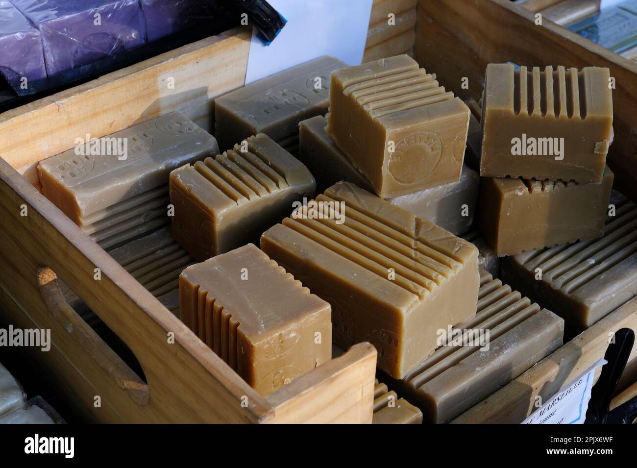 Weekly soap hi-res stock photography and images - Alamy