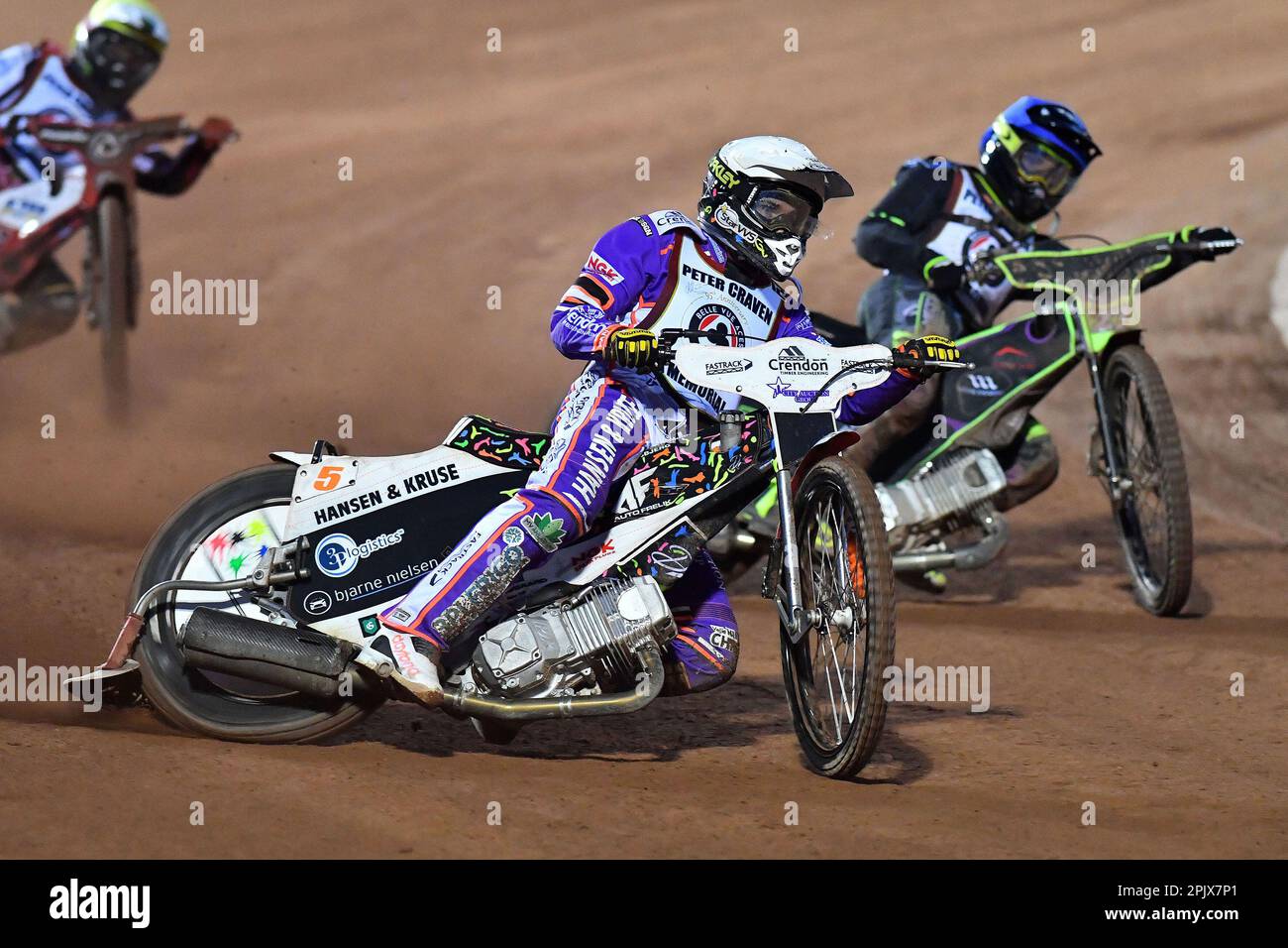 Peter craven memorial trophy hi-res stock photography and images - Alamy