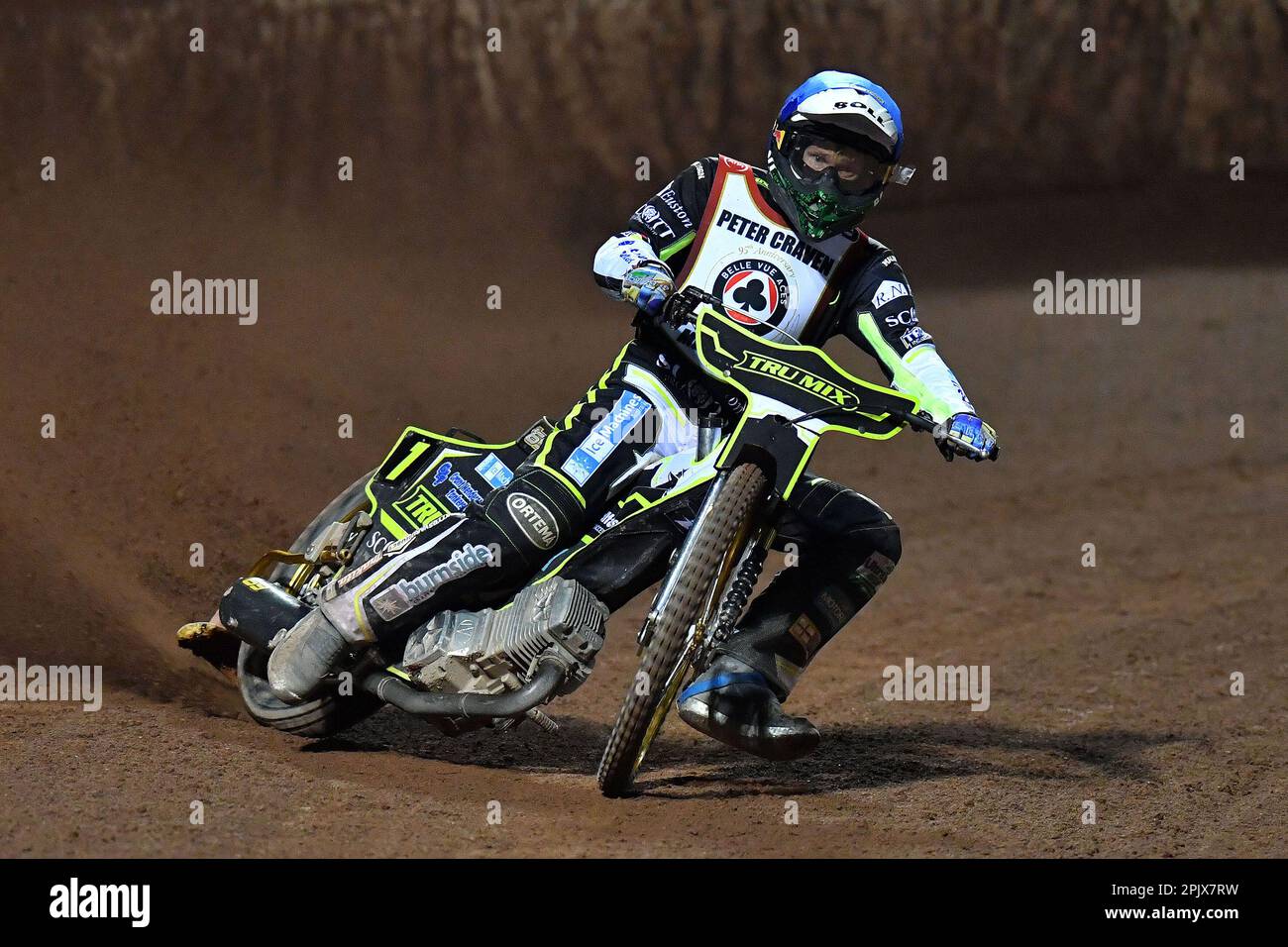 Peter craven memorial trophy hi-res stock photography and images - Alamy