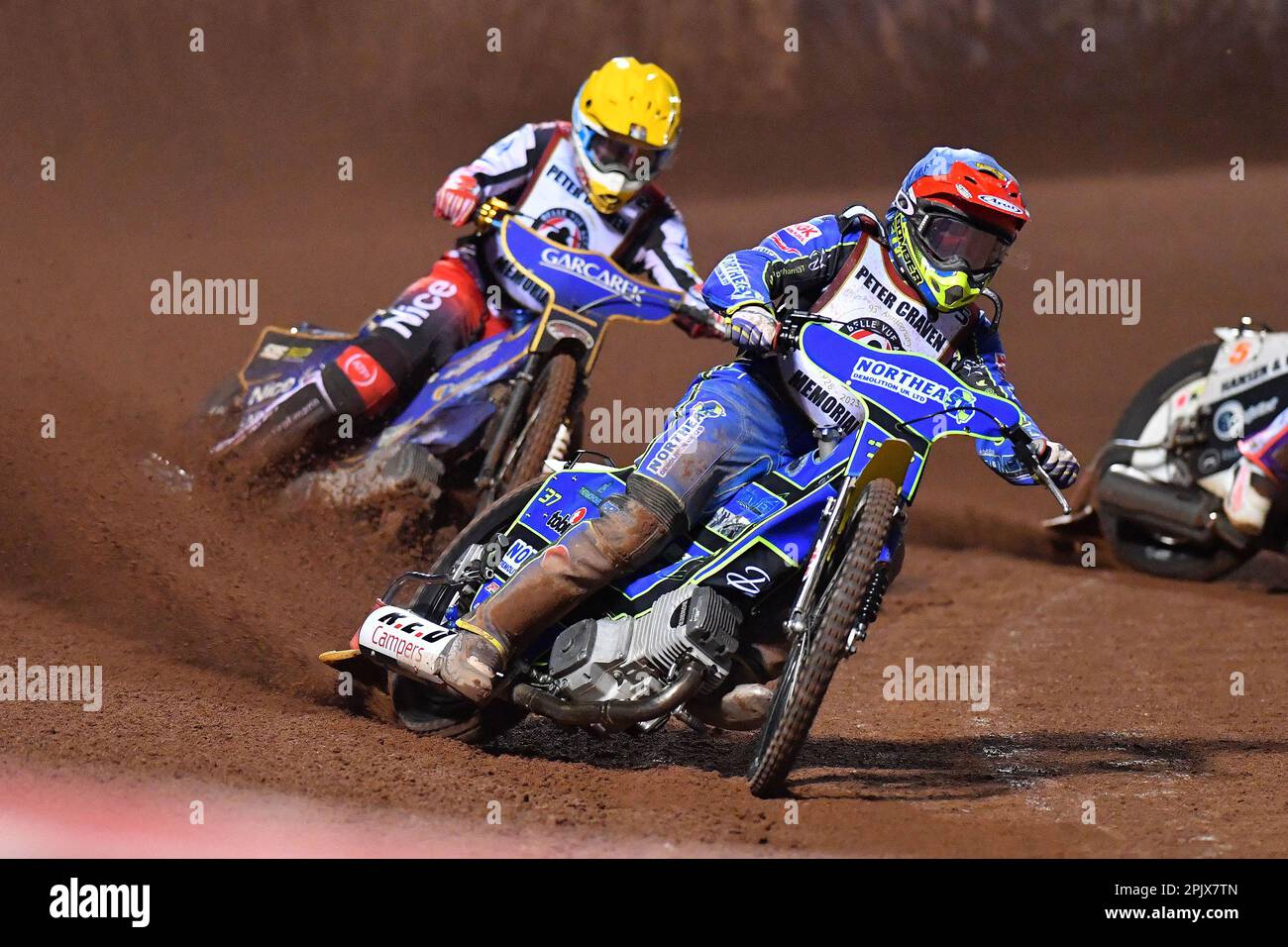 Peter craven memorial trophy hi-res stock photography and images - Alamy