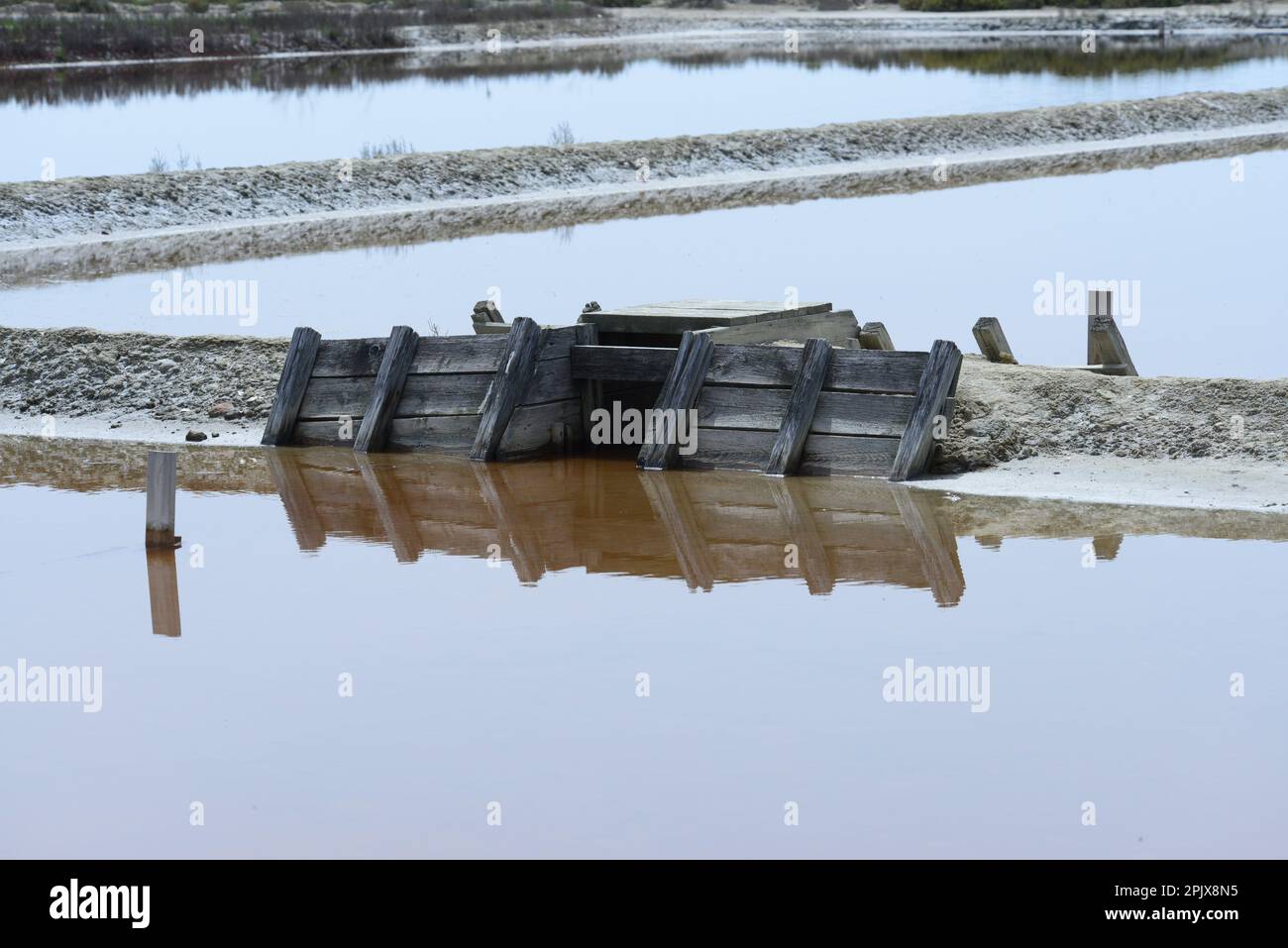 Cervia ravenna hi-res stock photography and images - Alamy