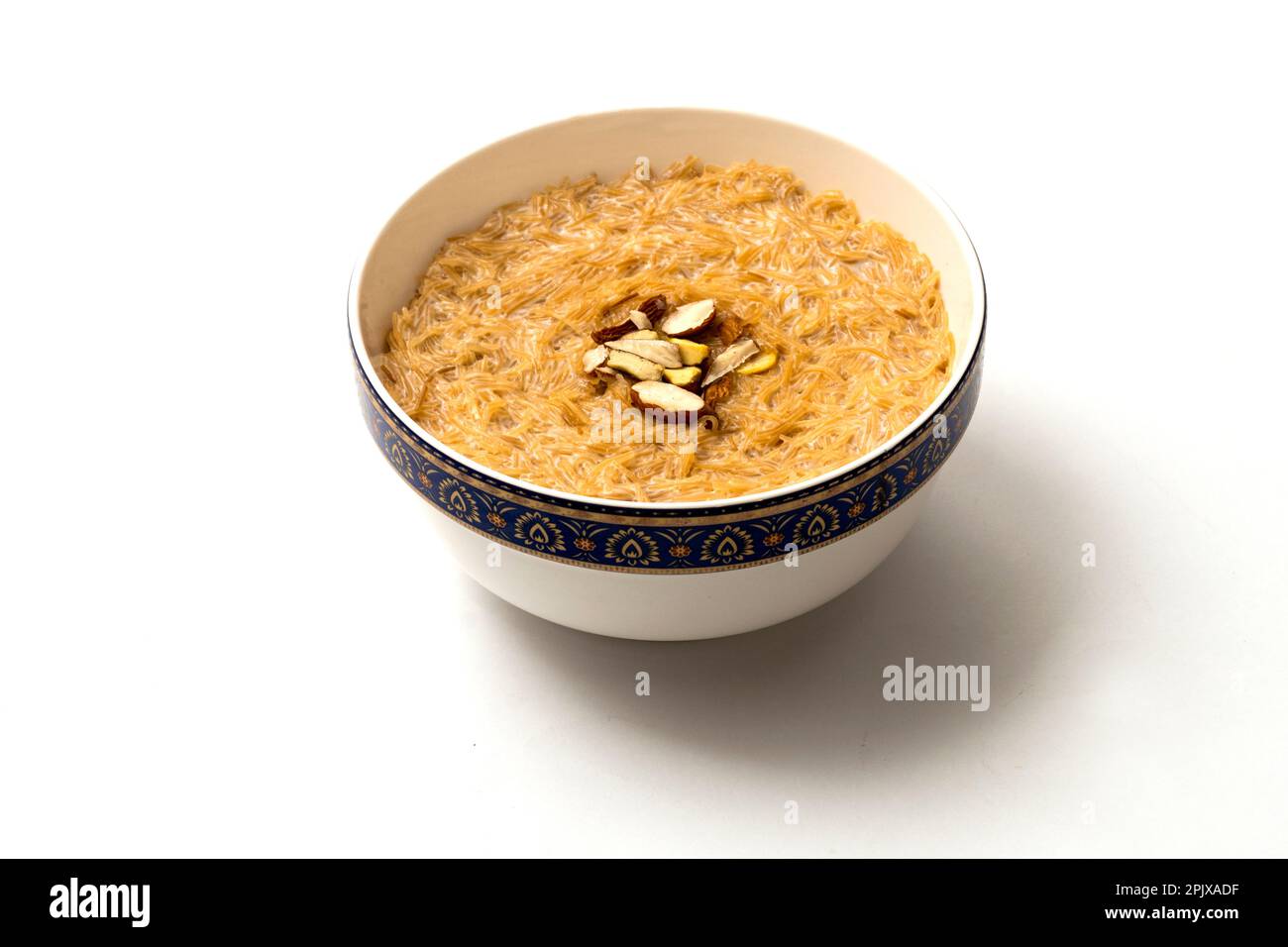 Seviyan recipe hi-res stock photography and images - Alamy