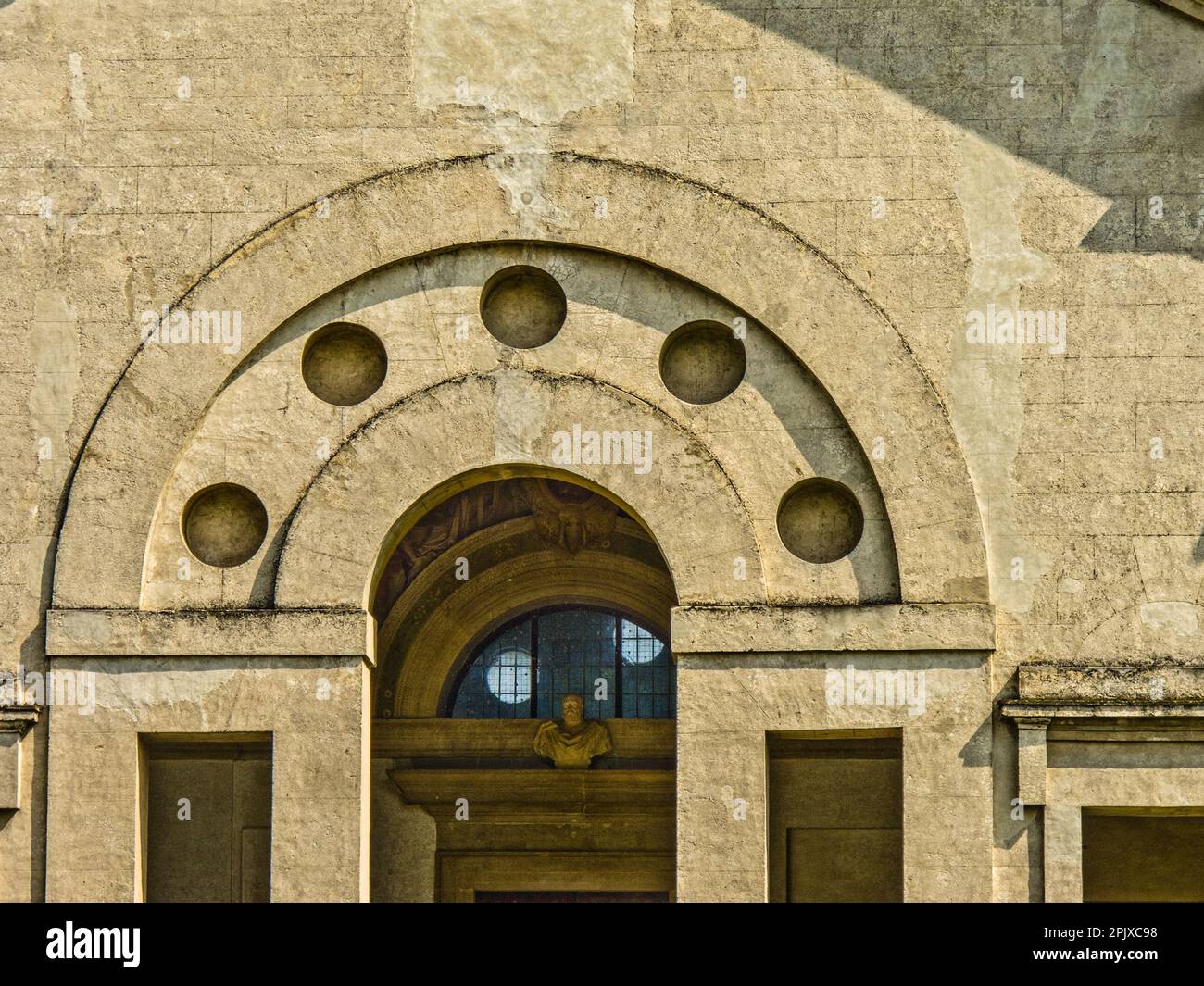 Villa pojane hi-res stock photography and images - Alamy