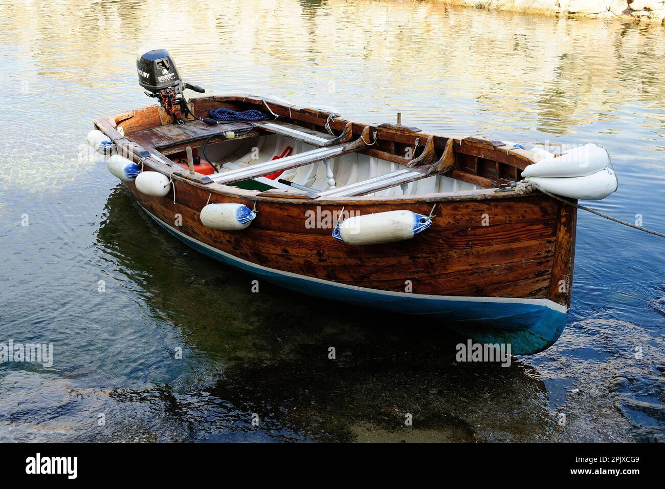 Tuscan aricipelago hi-res stock photography and images - Alamy