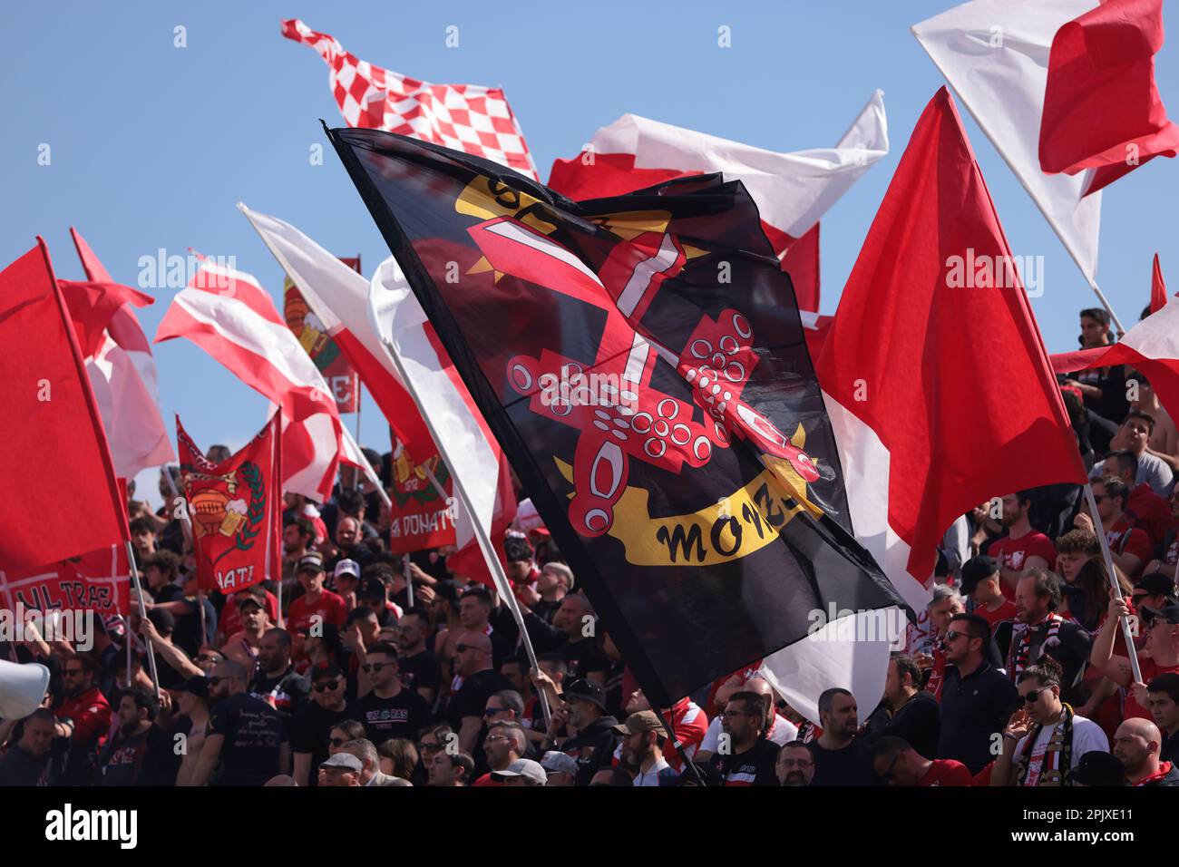 2nd april 2023 hi-res stock photography and images - Alamy