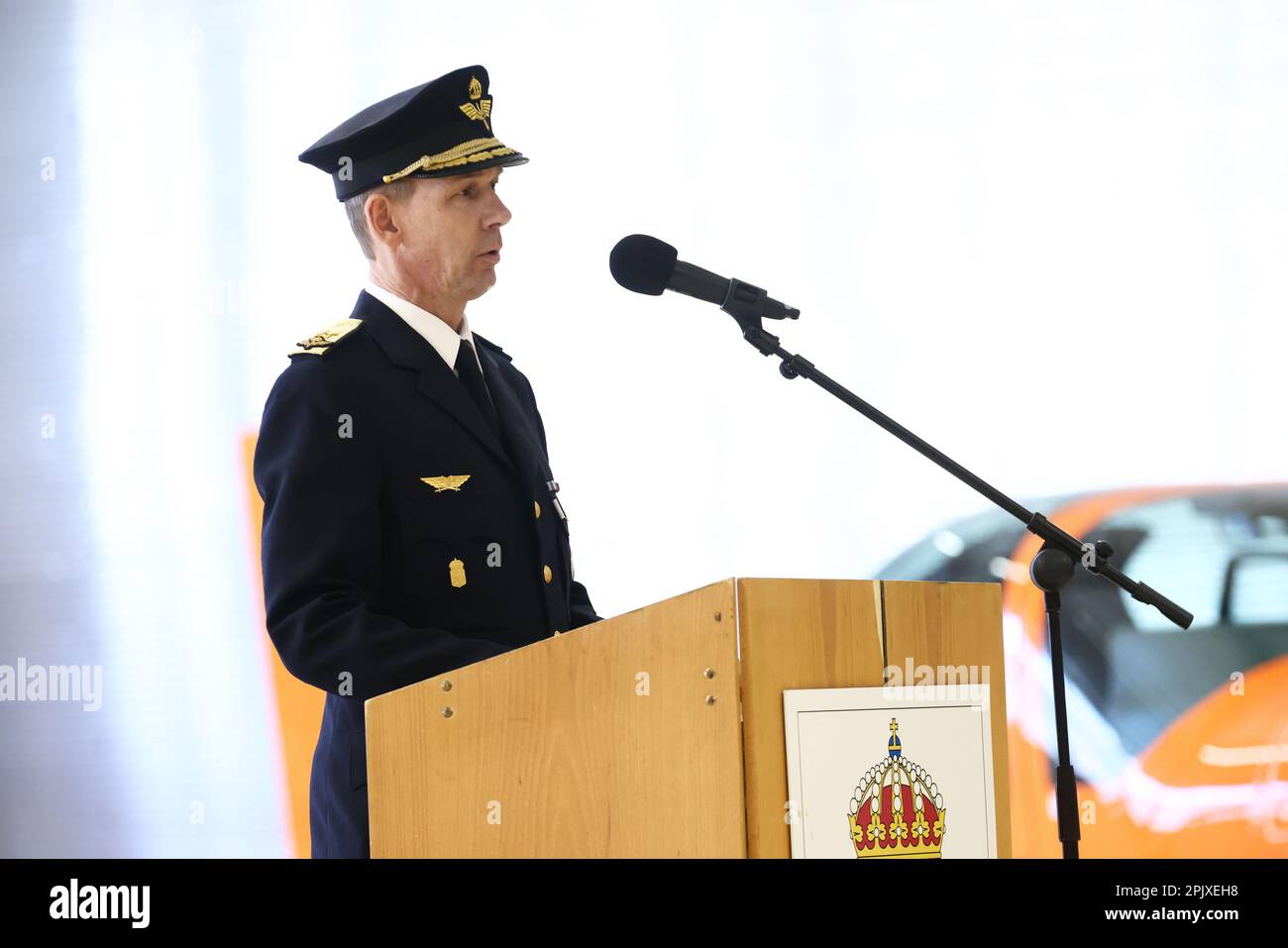 Swedish defence hi-res stock photography and images - Alamy