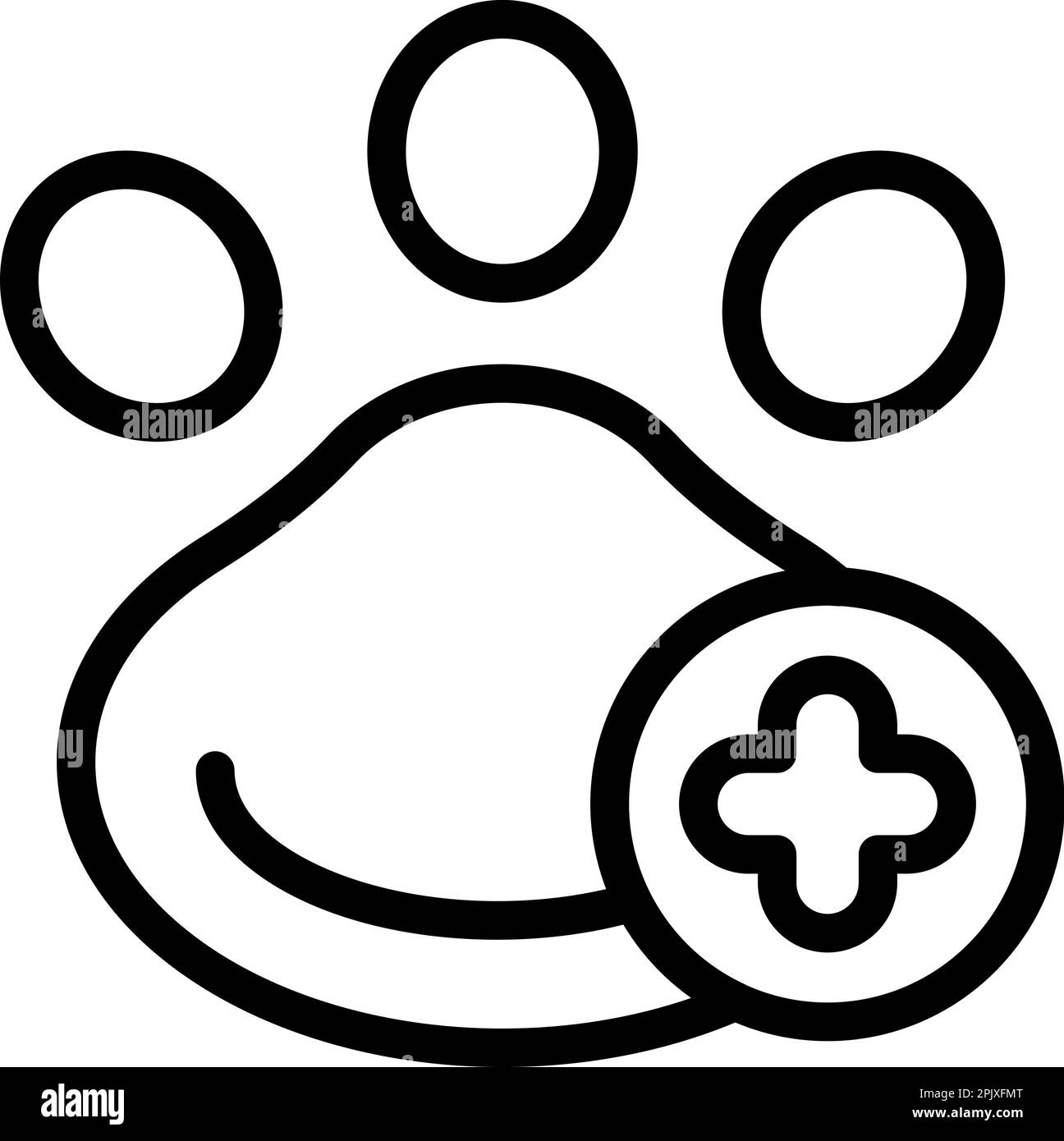 Vet dog injection Black and White Stock Photos & Images - Alamy