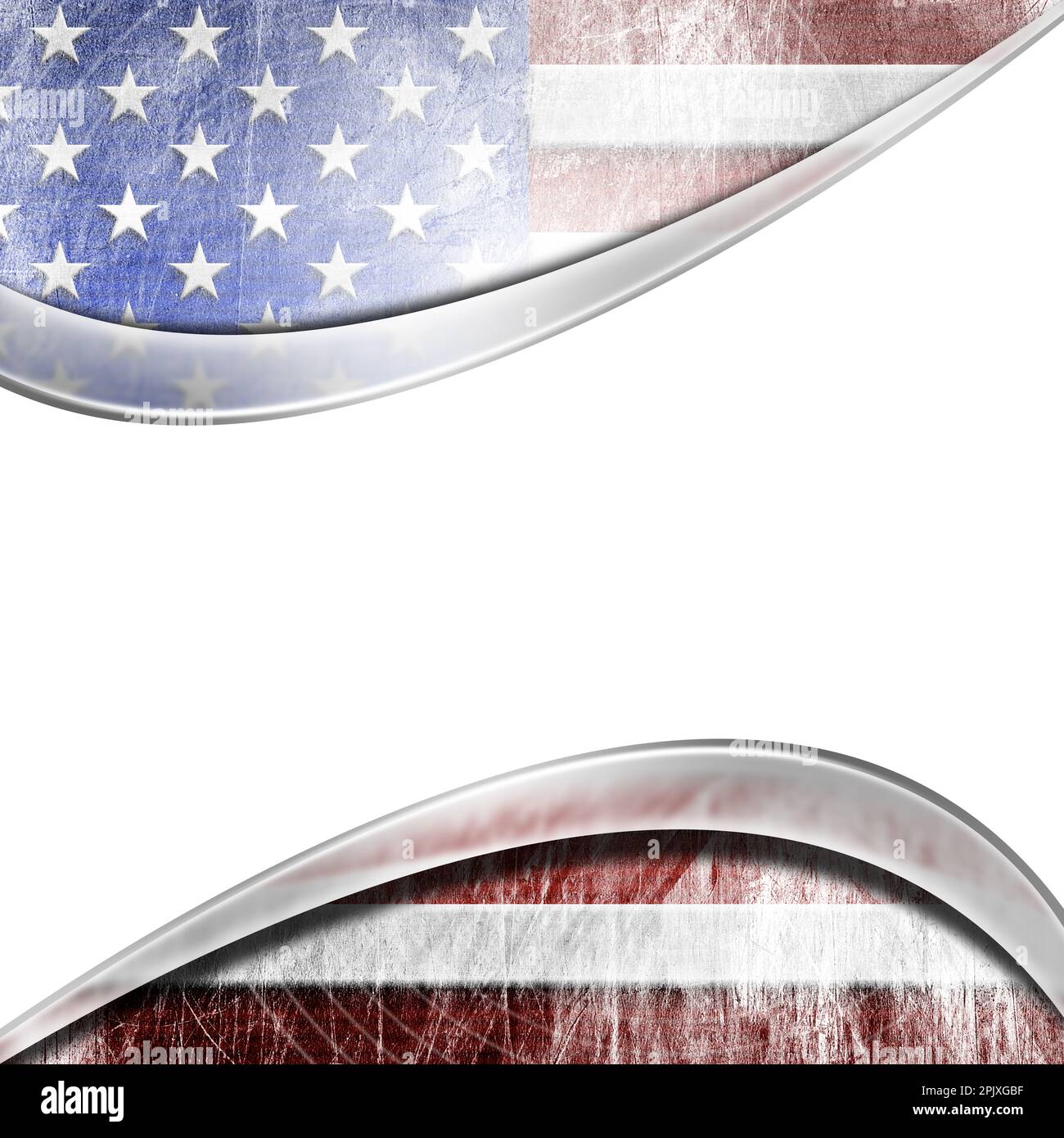 National flag of the United States of America, USA (American flag ...