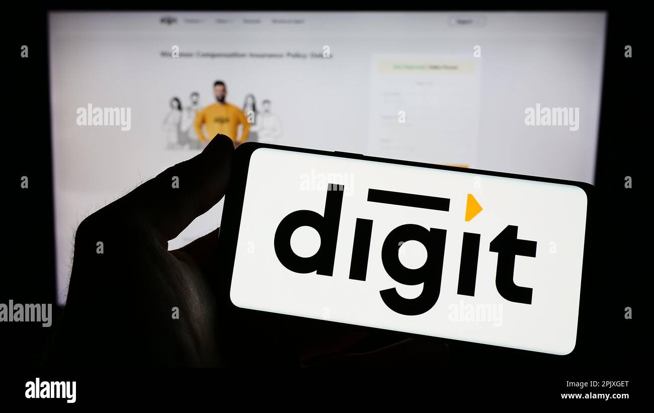 Godigit hi-res stock photography and images - Alamy