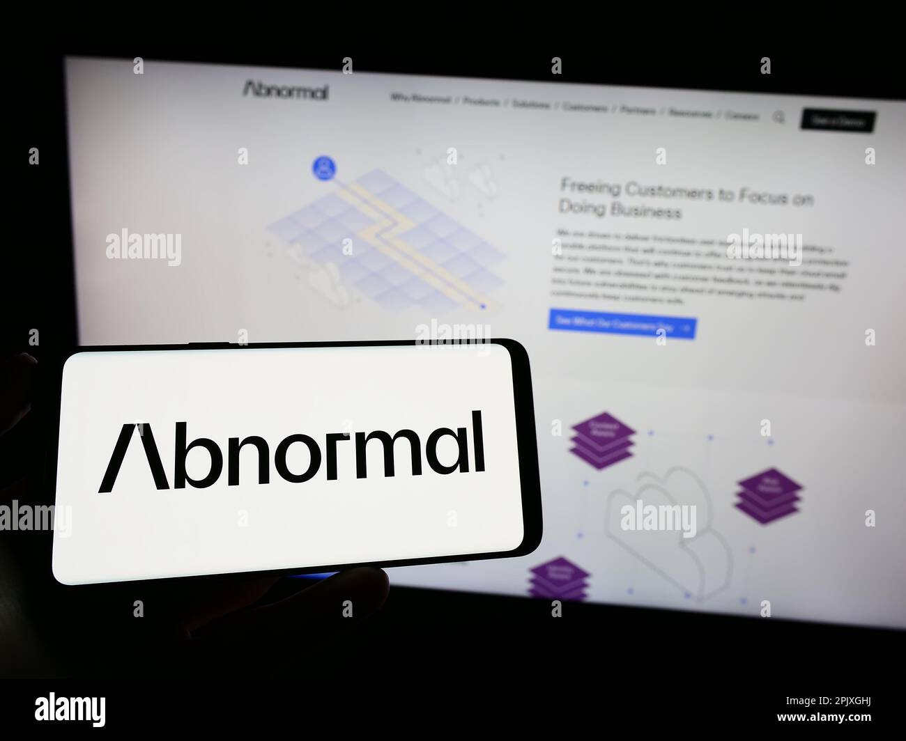 Cyber security logo hi-res stock photography and images - Alamy