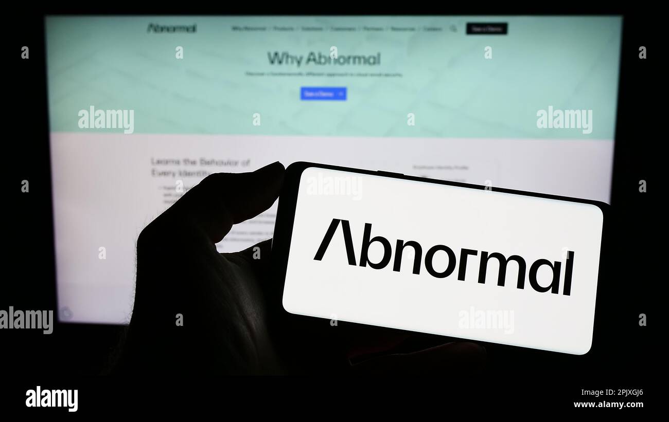 Cyber security logo hi-res stock photography and images - Alamy