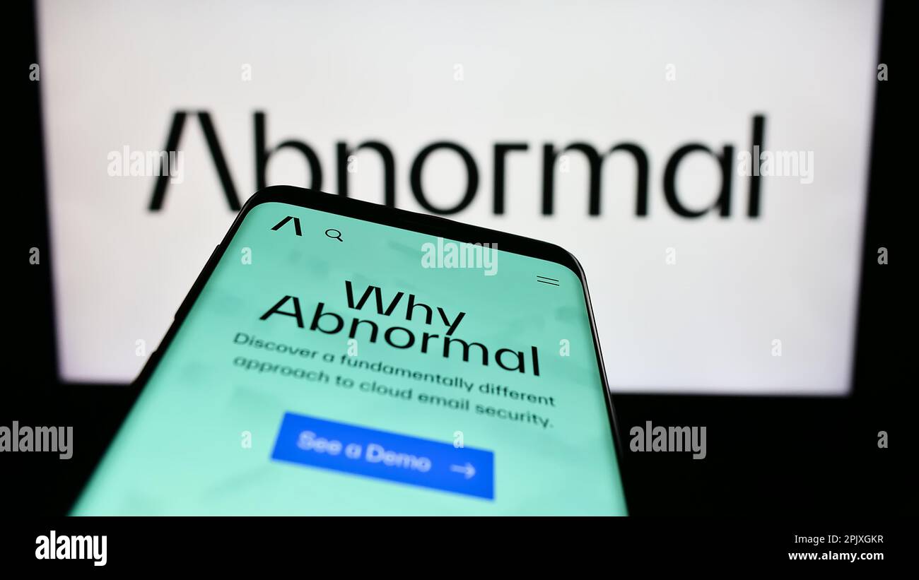 Cyber security logo hi-res stock photography and images - Alamy