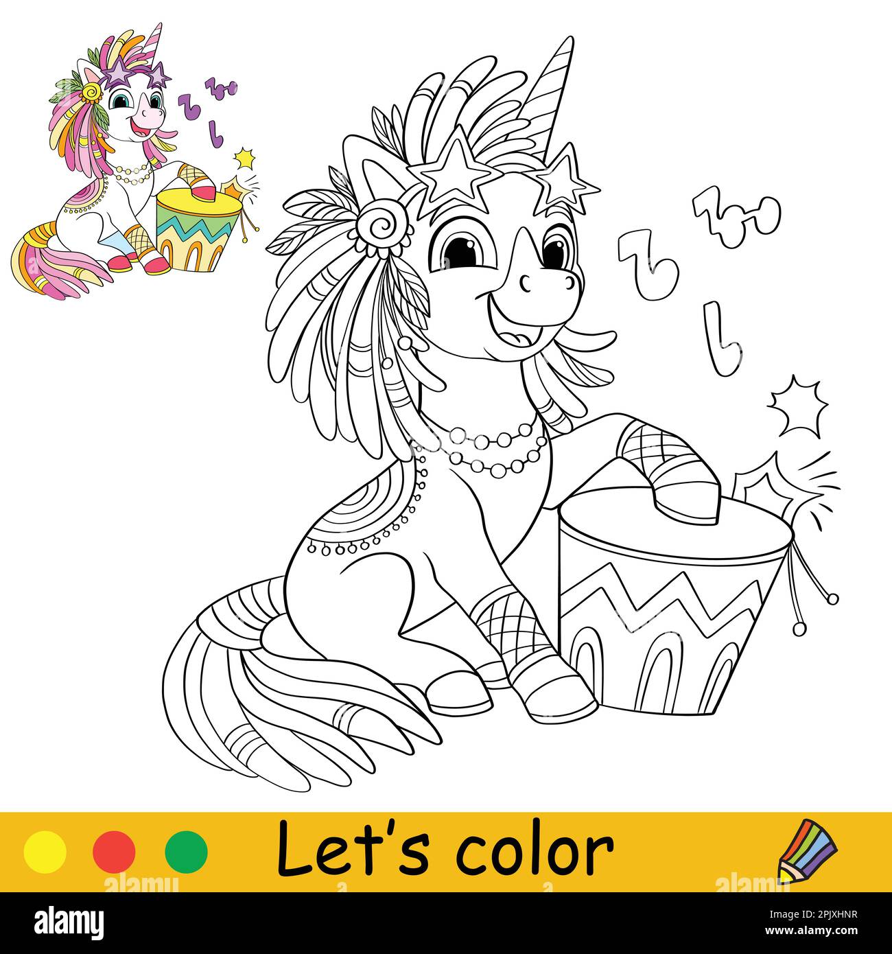 cute hippie coloring pages