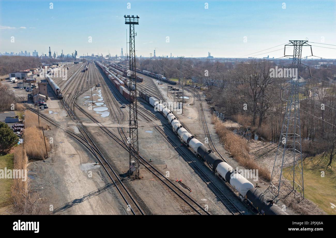 Oil chemical tank hi-res stock photography and images - Alamy