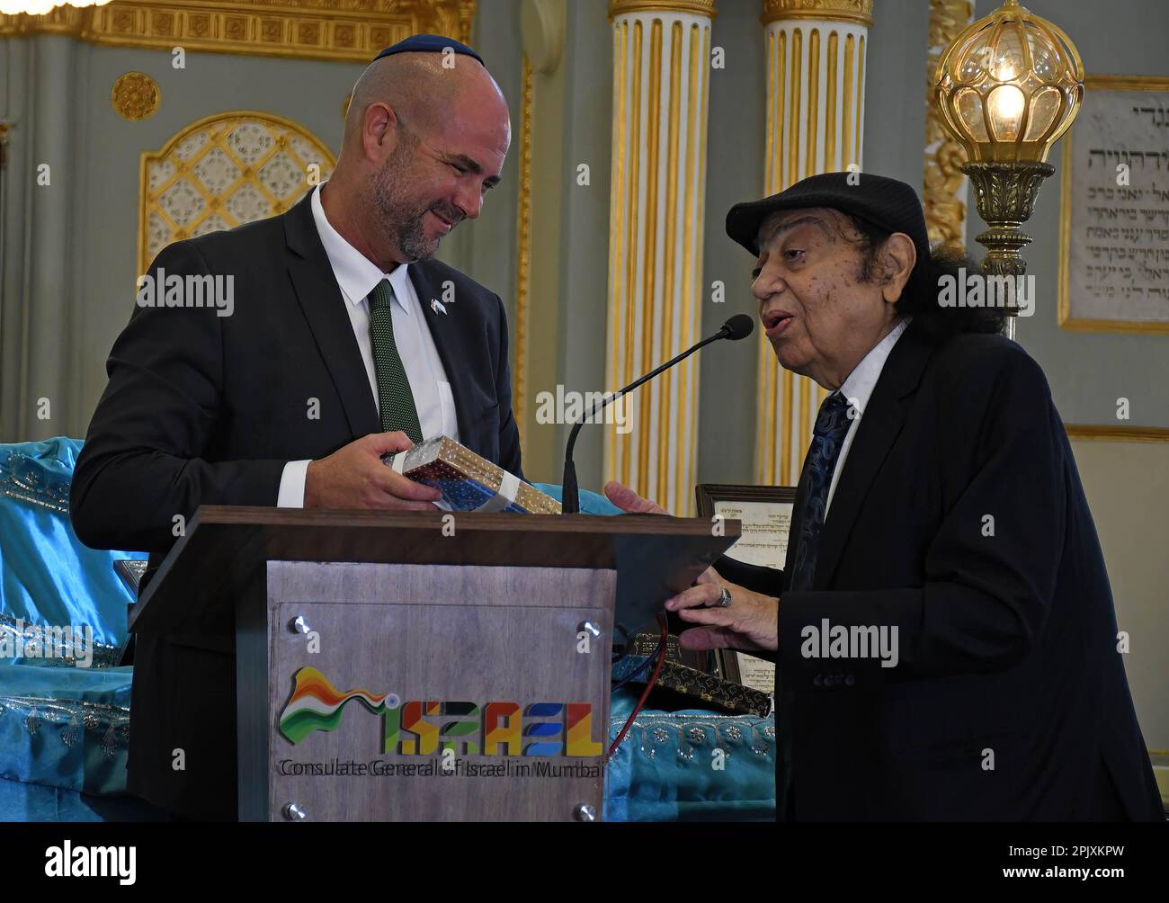 Solomon f sopher hi-res stock photography and images - Alamy