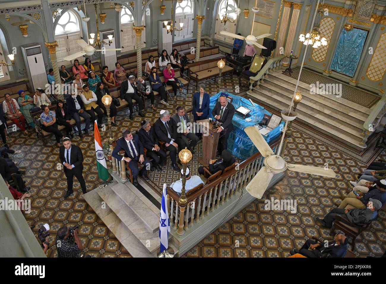 Knesset 2023 hi-res stock photography and images - Alamy