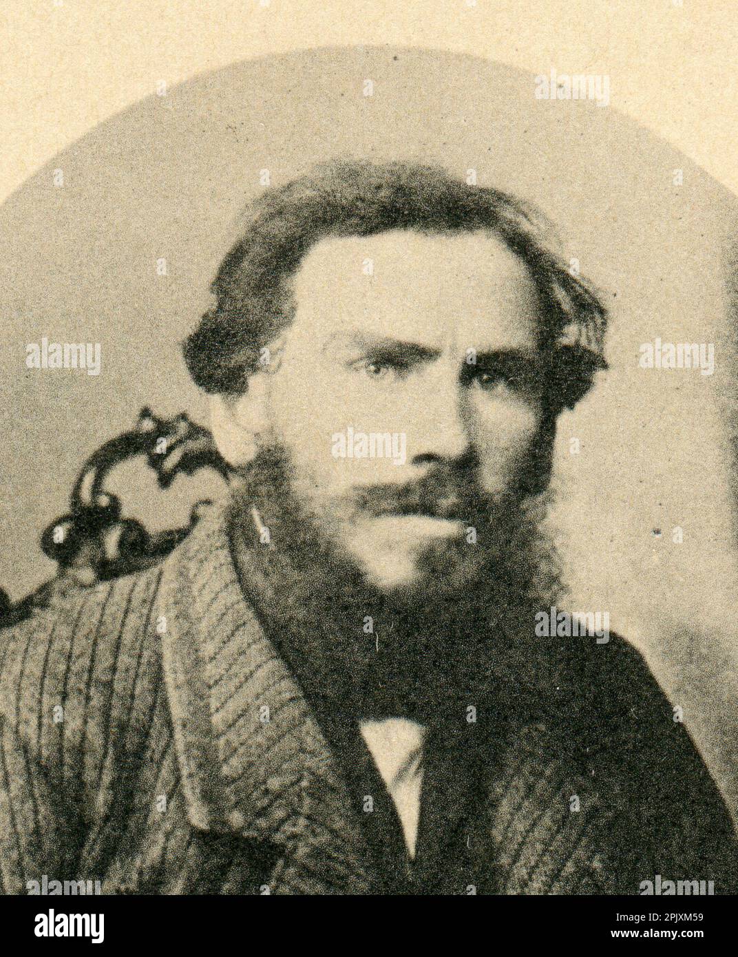 Lev Nikolayevich Tolstoy (Russian: Лев Николаевич Толстой; 9 September ...