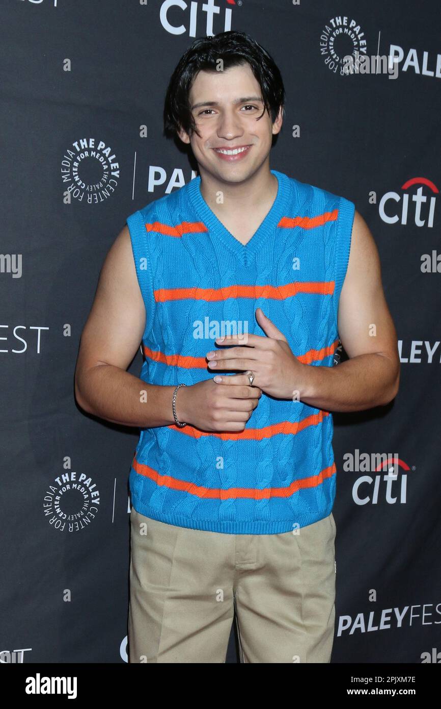 Los Angeles, USA. 03rd Apr, 2023. LOS ANGELES - APR 3: Kevin Alves at ...