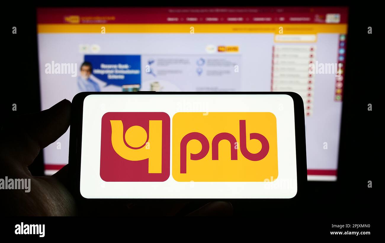 Pnb Logo