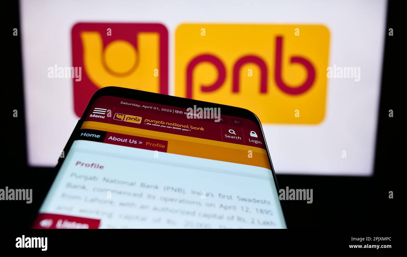 Punjab logo hi-res stock photography and images - Alamy