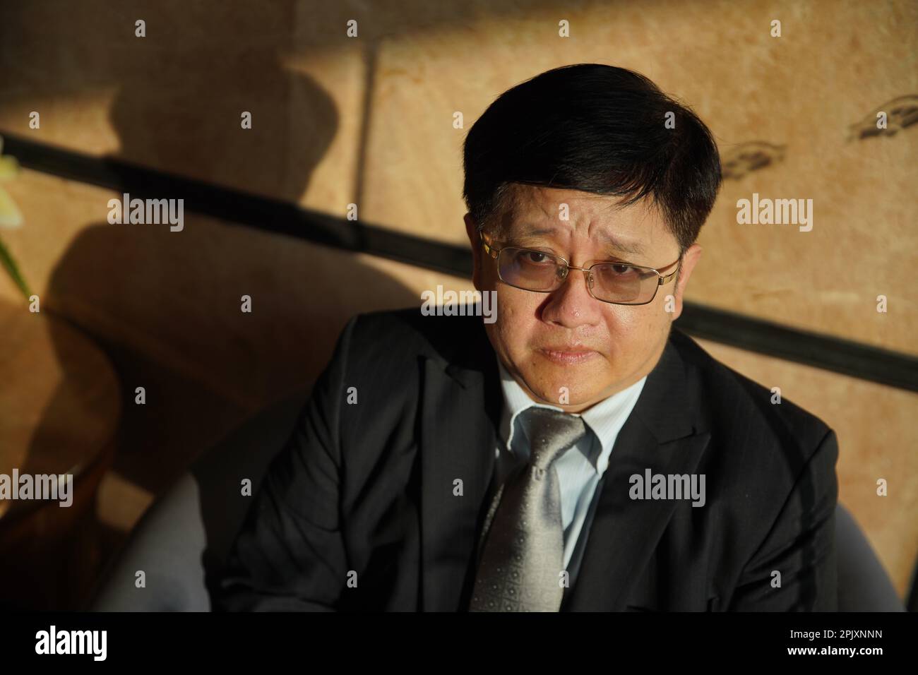 Cheuk chiu hi-res stock photography and images - Alamy