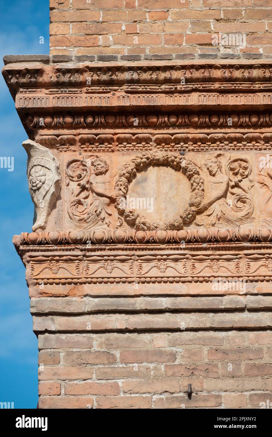 Palazzo varesi hi-res stock photography and images - Alamy