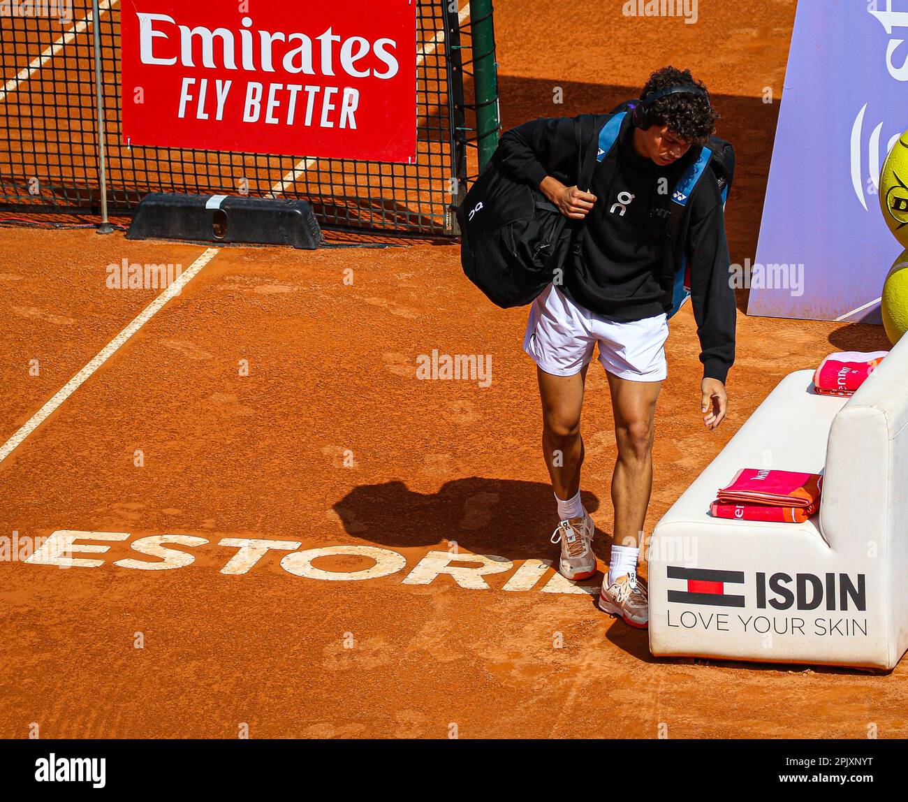 Ben shelton hi-res stock photography and images - Alamy