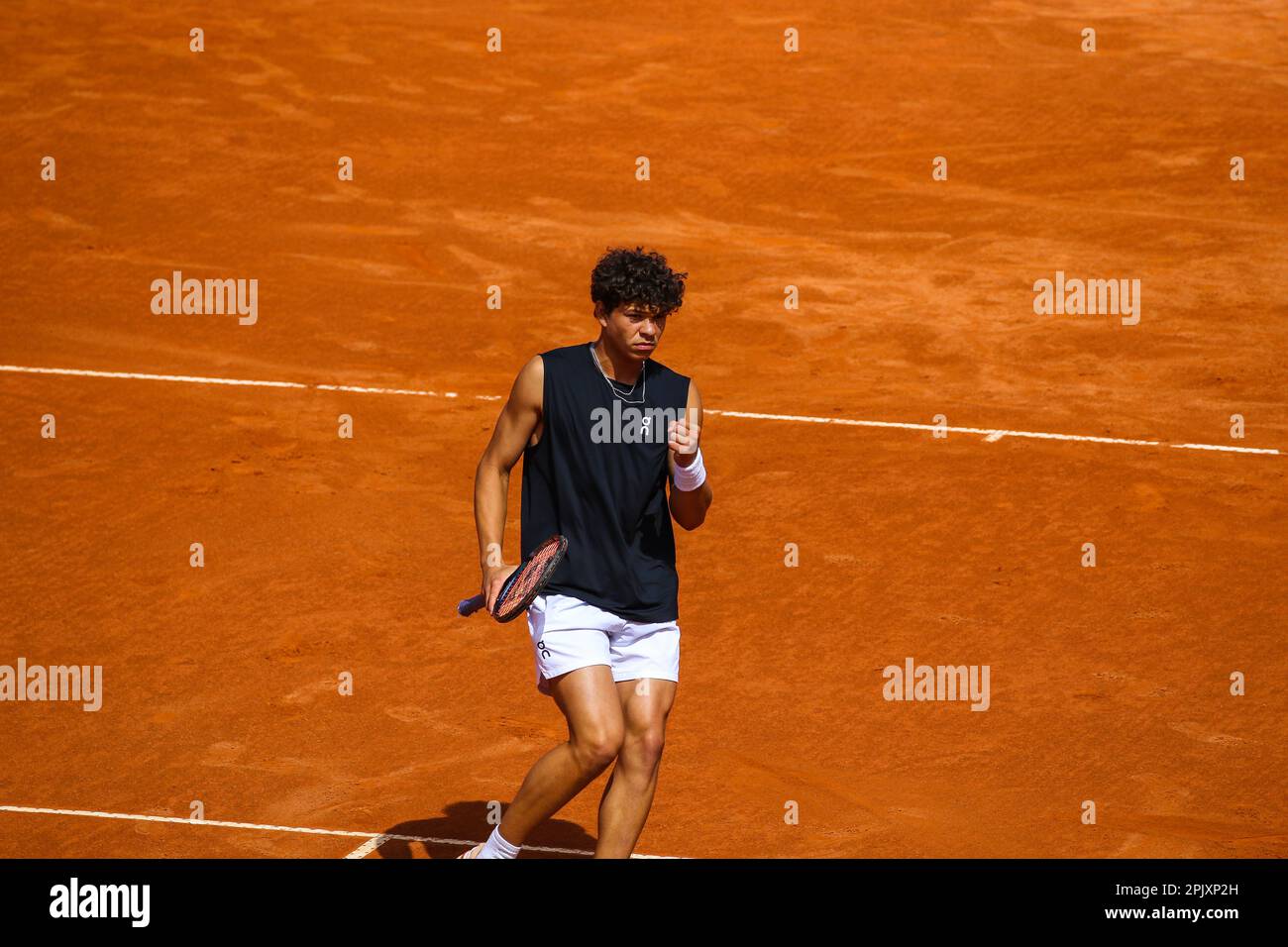 Ben shelton hi-res stock photography and images - Alamy