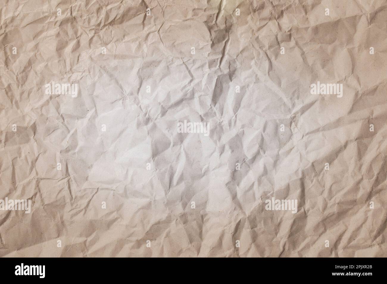 crumpled paper texture, abstract background image Stock Photo - Alamy