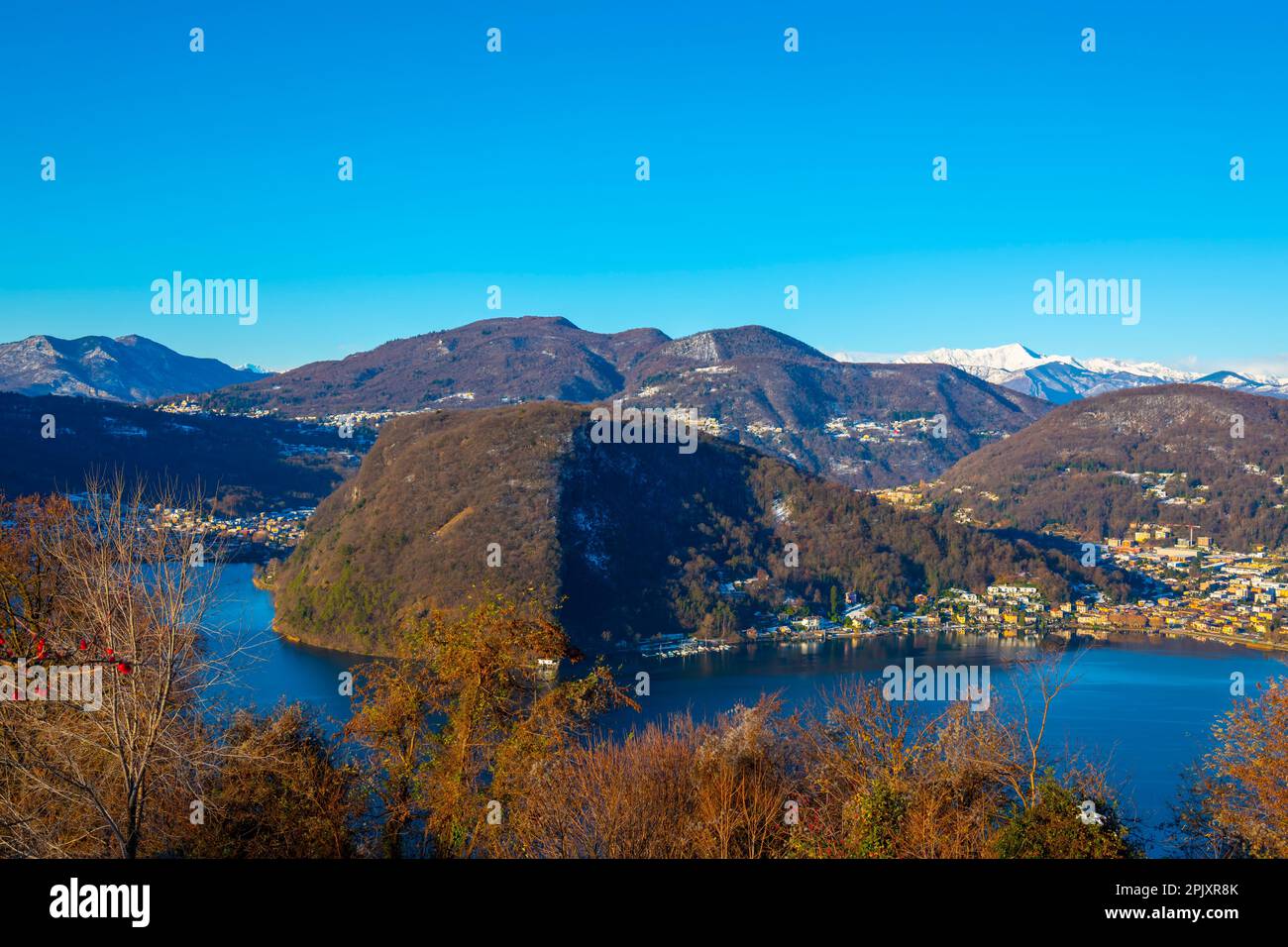 Tresa valley hi-res stock photography and images - Alamy