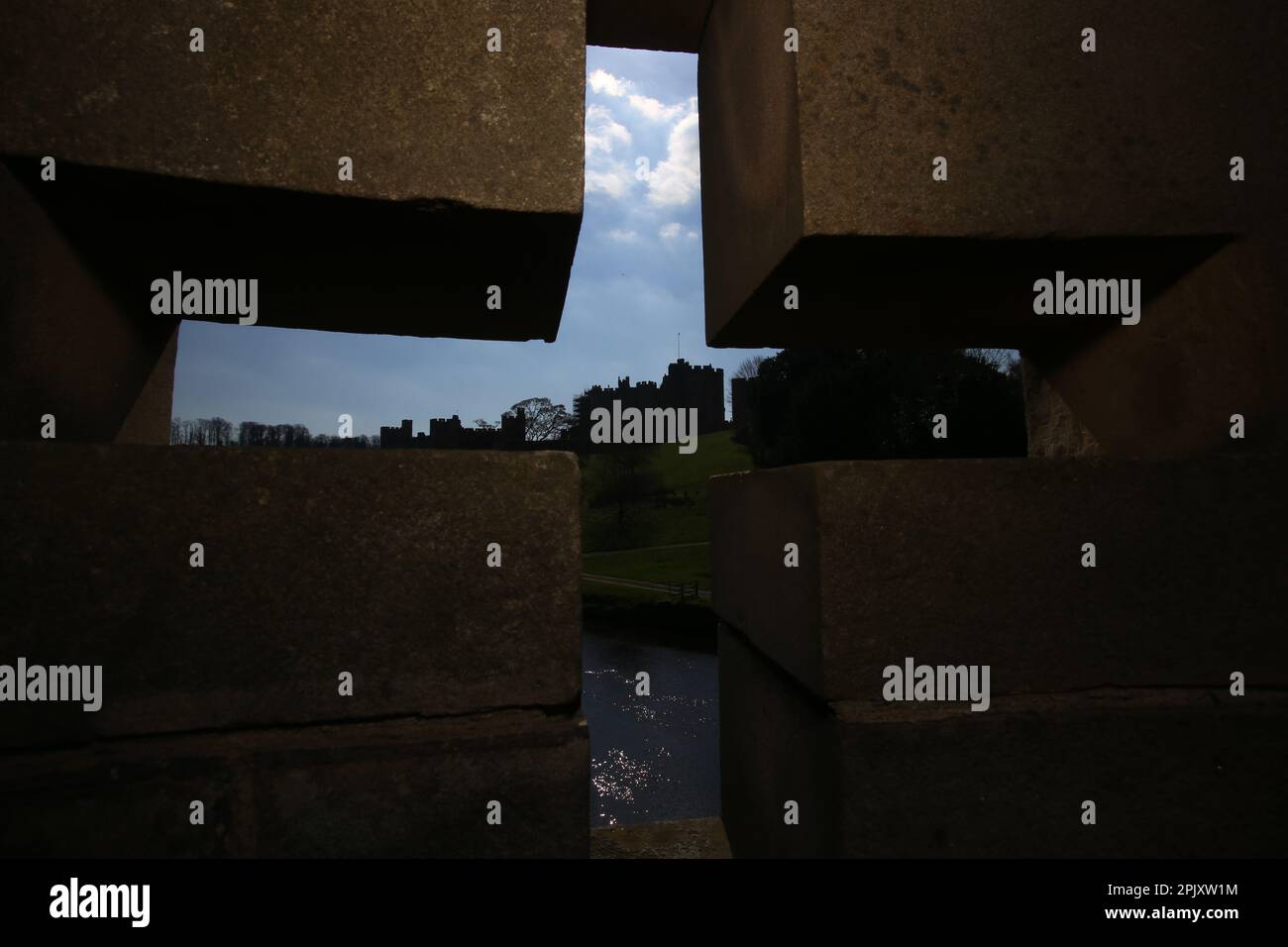 Star trek ridley scotts robin hood hi-res stock photography and images ...