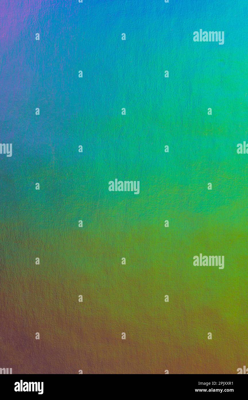 Glowing green metallic gradient background. Texture of glitter paper ...