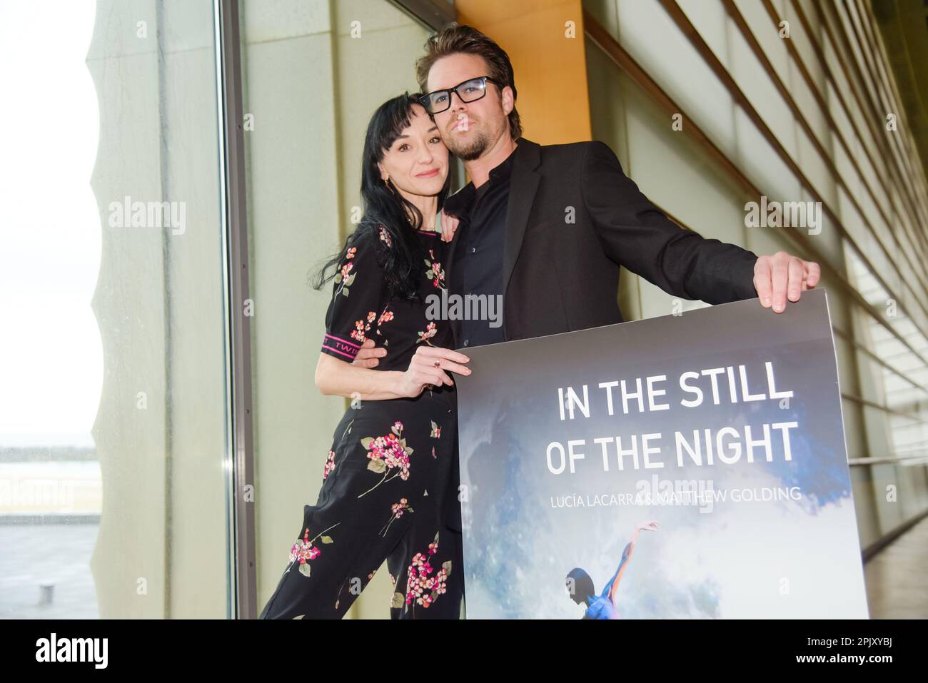 Lacarra hi-res stock photography and images - Alamy