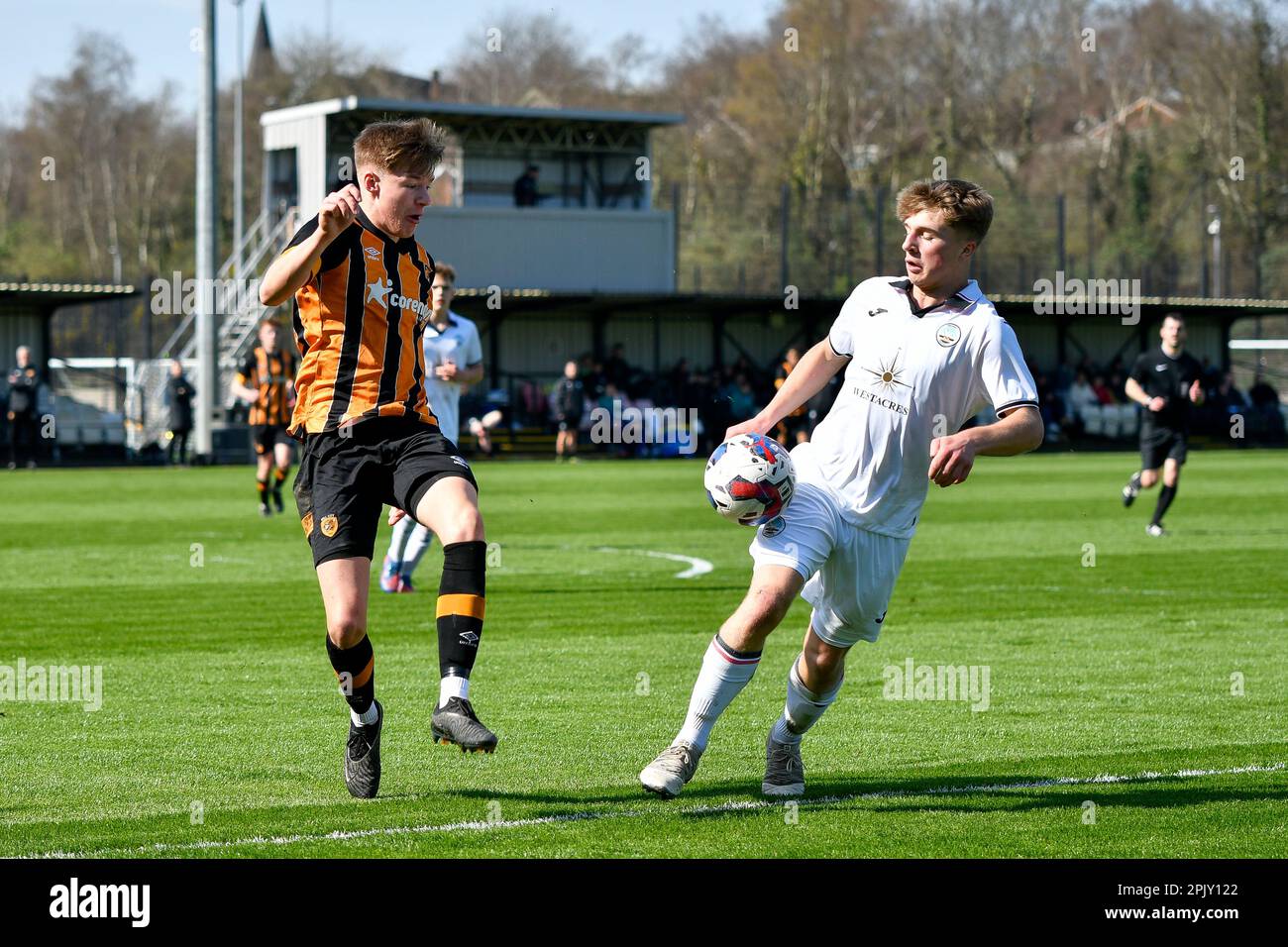 Thomas deacon academy hi-res stock photography and images - Alamy