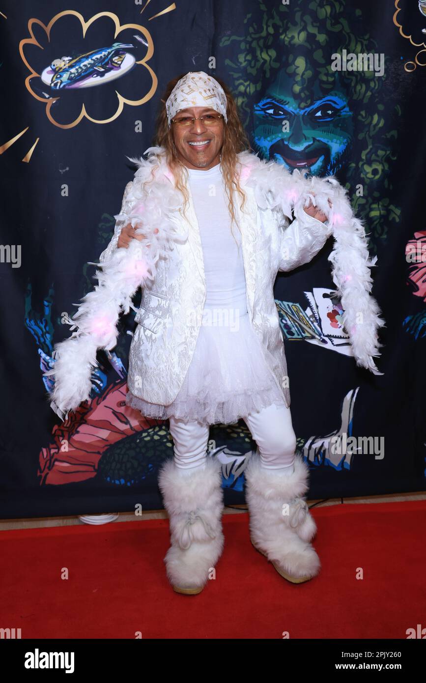 Greg cohen hi-res stock photography and images - Alamy