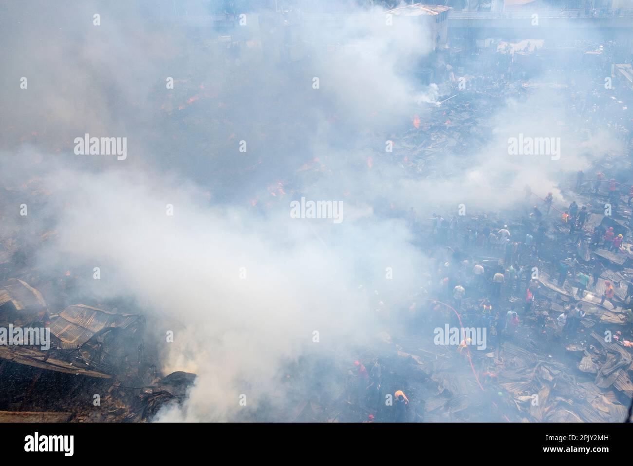 The tame of fire hi-res stock photography and images - Alamy