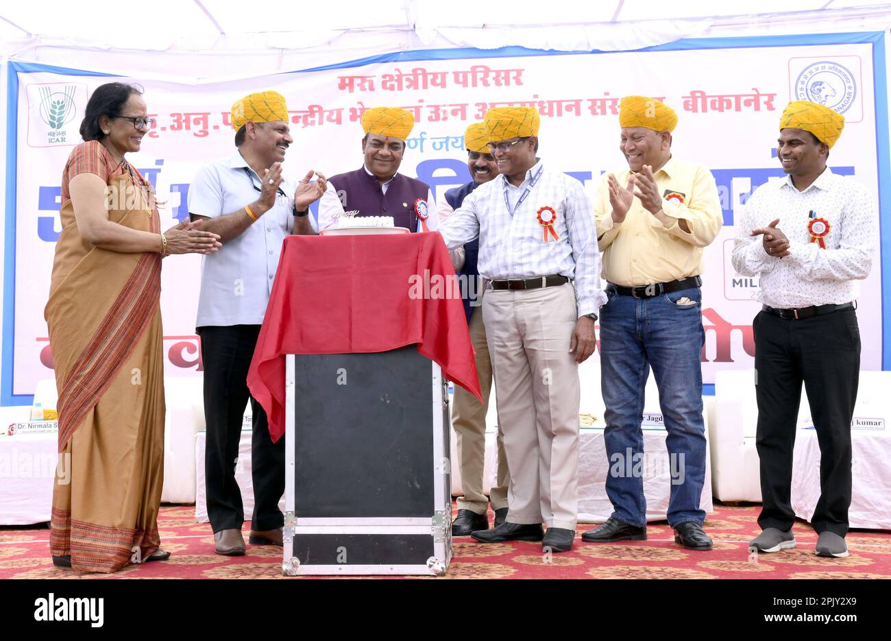 50th golden jubilee foundation hi-res stock photography and images - Alamy