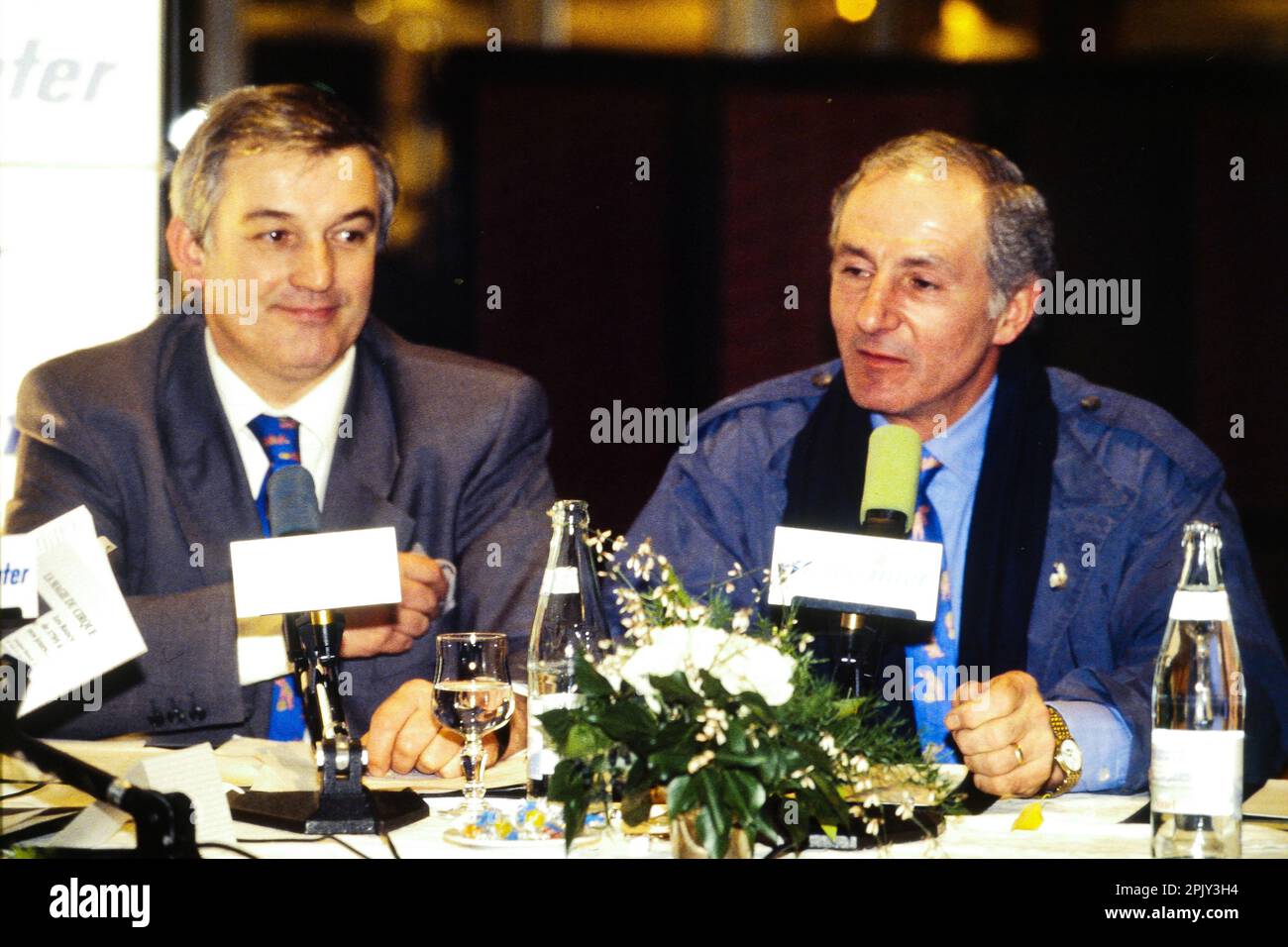 Maurice fusier hi-res stock photography and images - Alamy