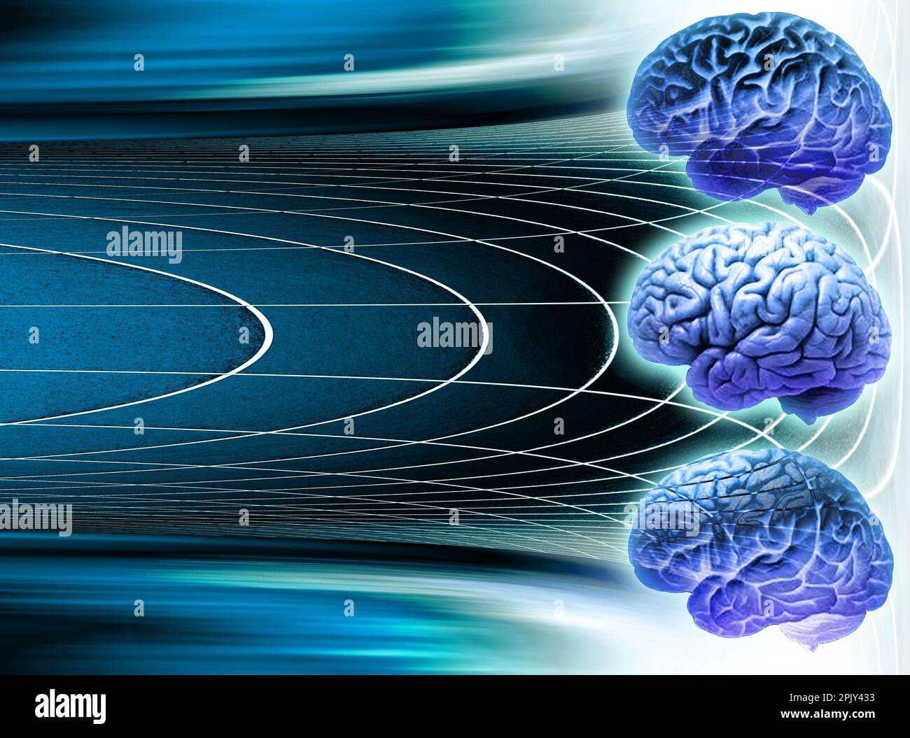 Curved orbit hi-res stock photography and images - Alamy