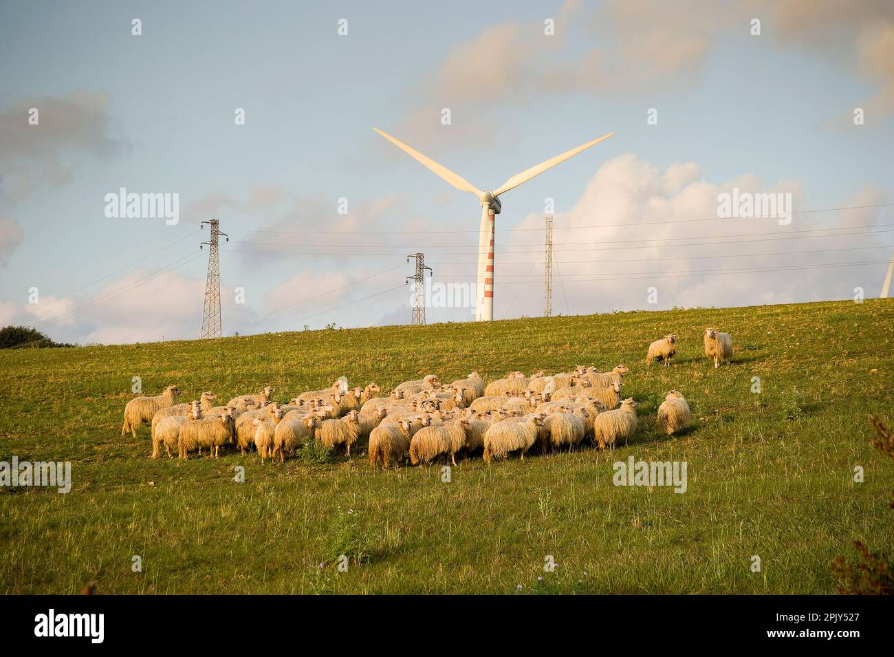 Sfondo di energia hi-res stock photography and images - Alamy
