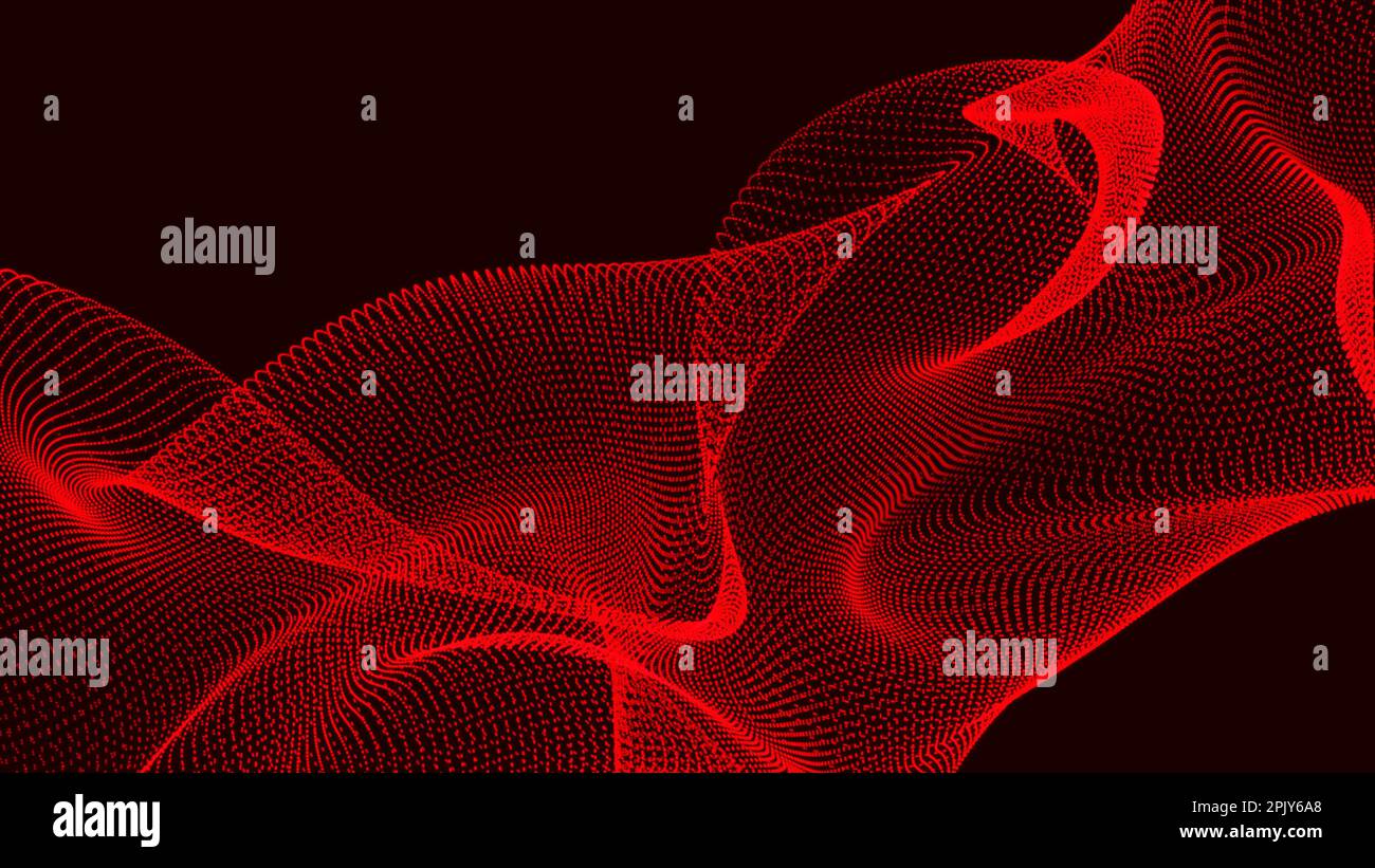 Dark red background with copy space. Premium background design with ...